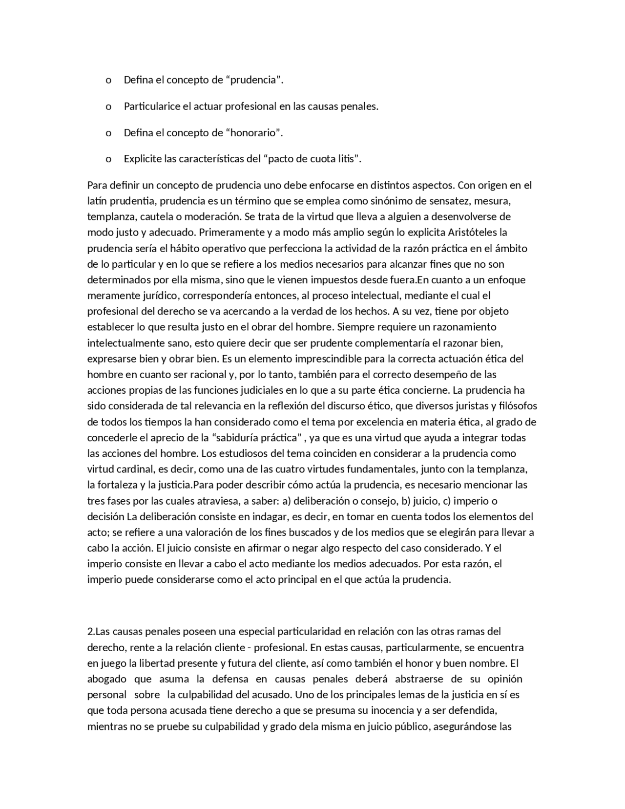 Parcial De Sep Ubp Seminario Docsity