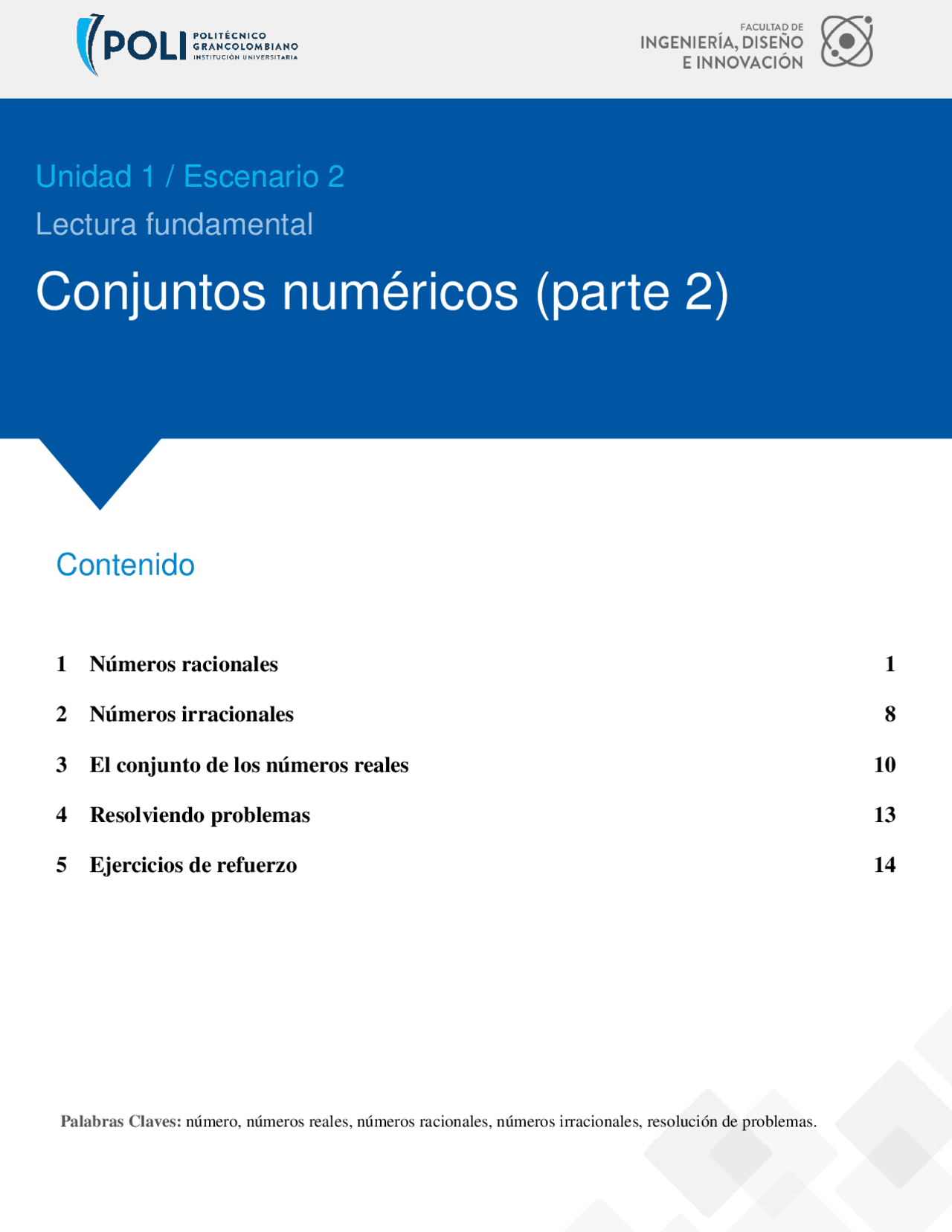 Lectura Fundamental Docsity