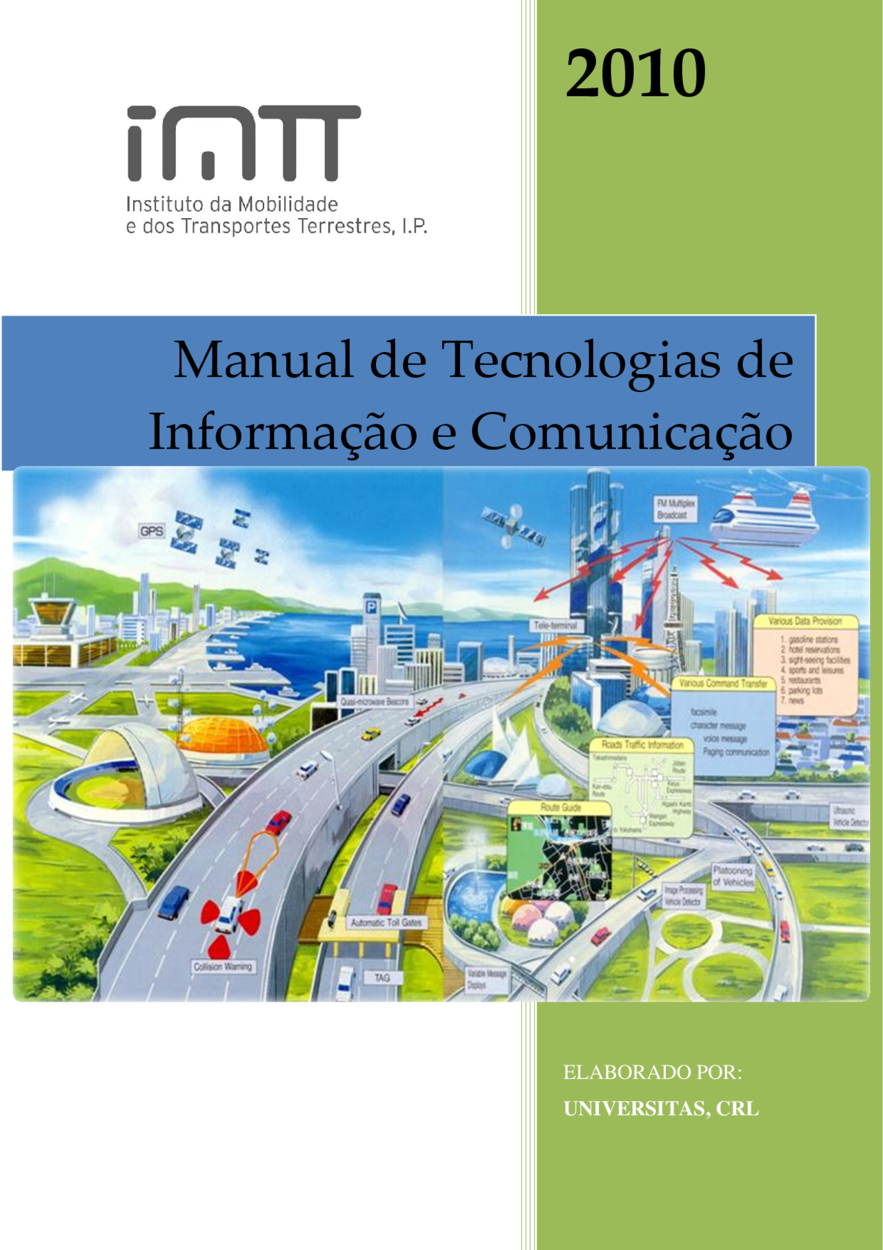 Manual de Tecnologias de Informação e Comunicação | Trabalhos ...