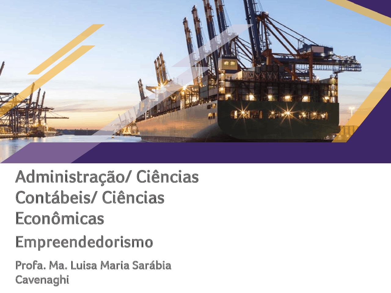 Empreendedorismo 2020 Docsity