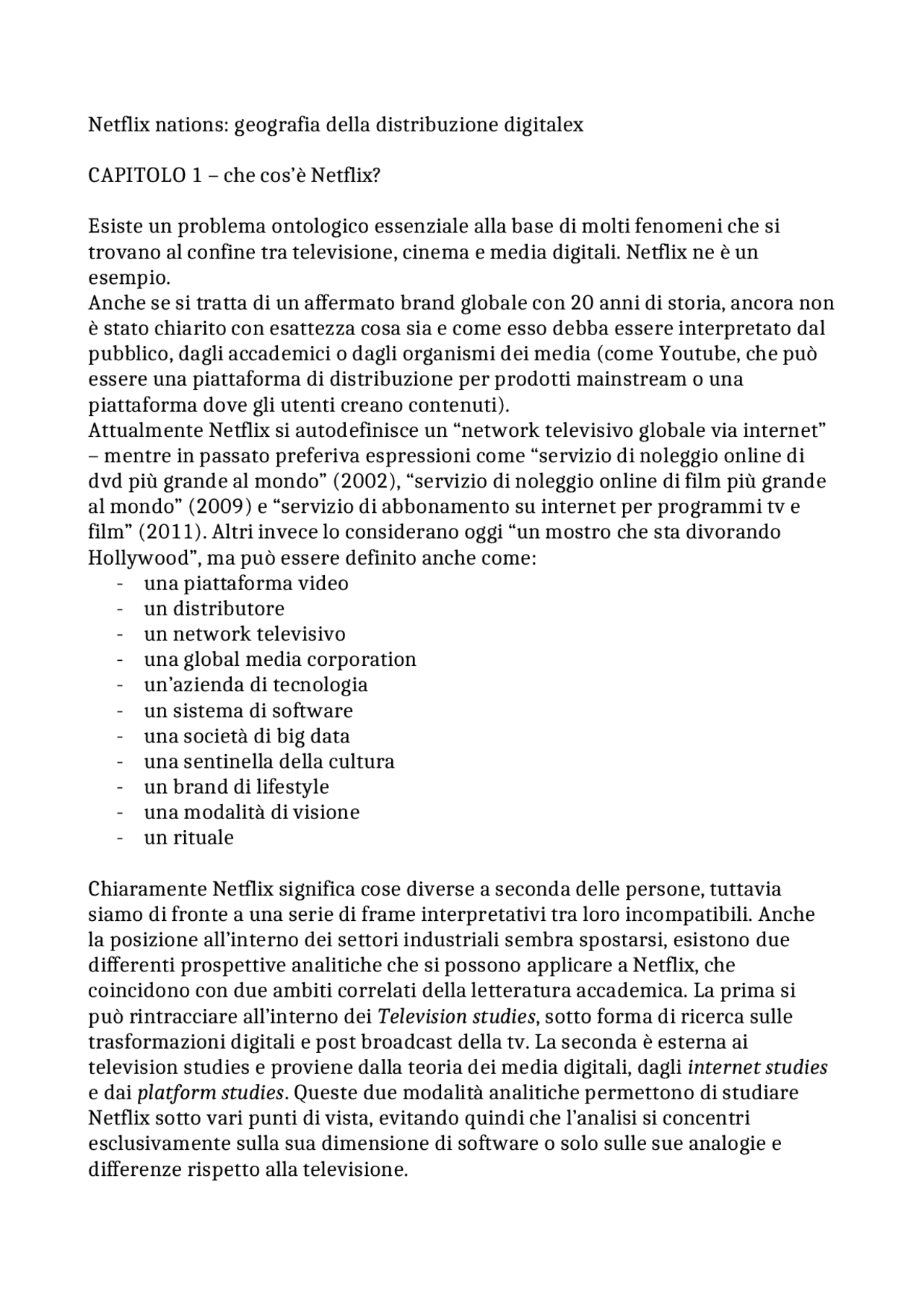 Netflix Nations Lobato Docsity