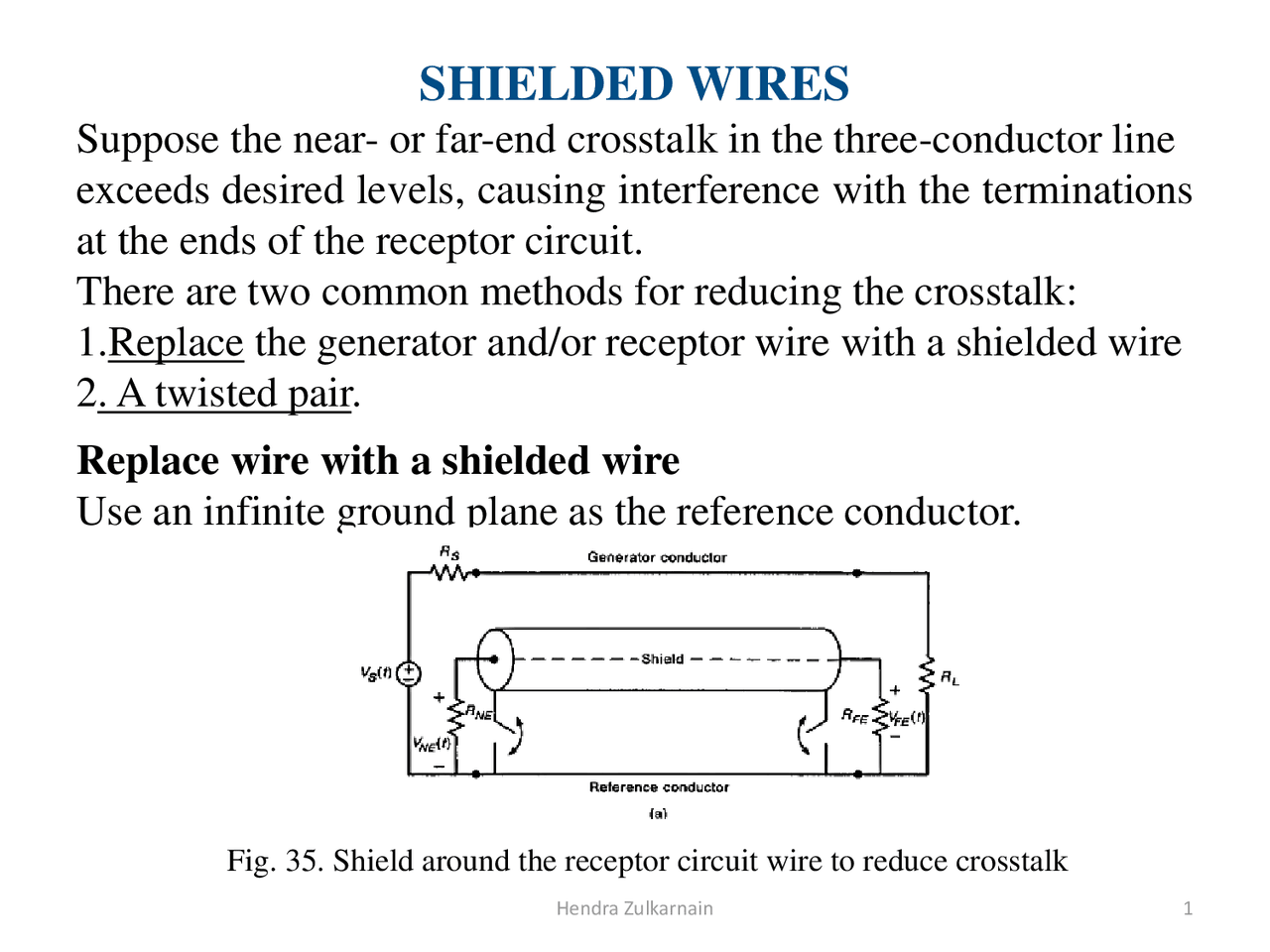 Slide Python And Electromagnetics Compability Docsity