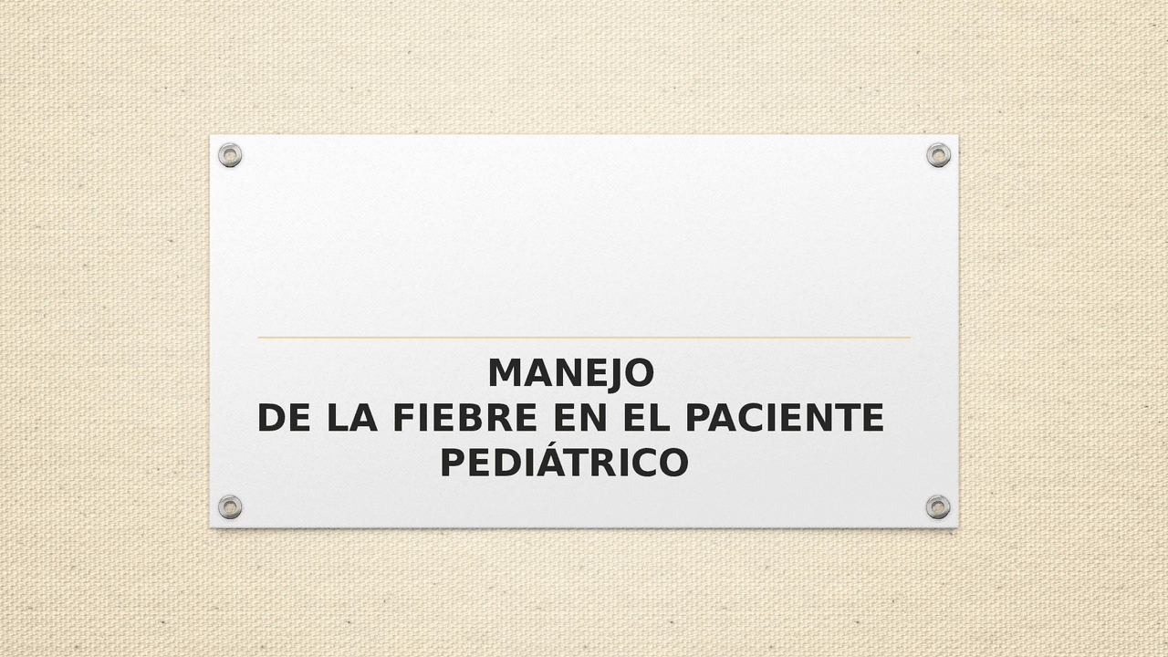 fiebre alza termica mayor o igial a 38 grados centigrados | Slides of ...