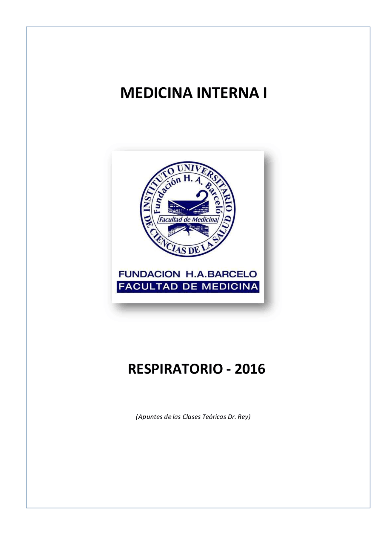 Fisiopatologia De Patologias Docsity