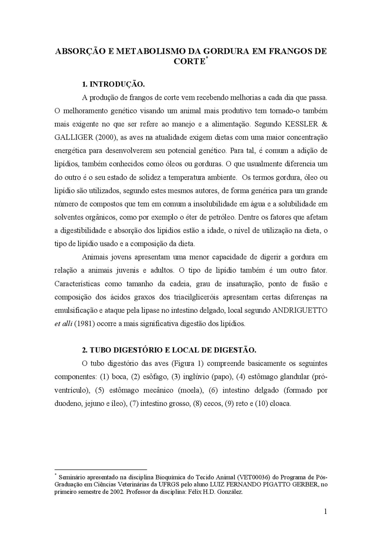 Metabolismo De Carboidratos Docsity