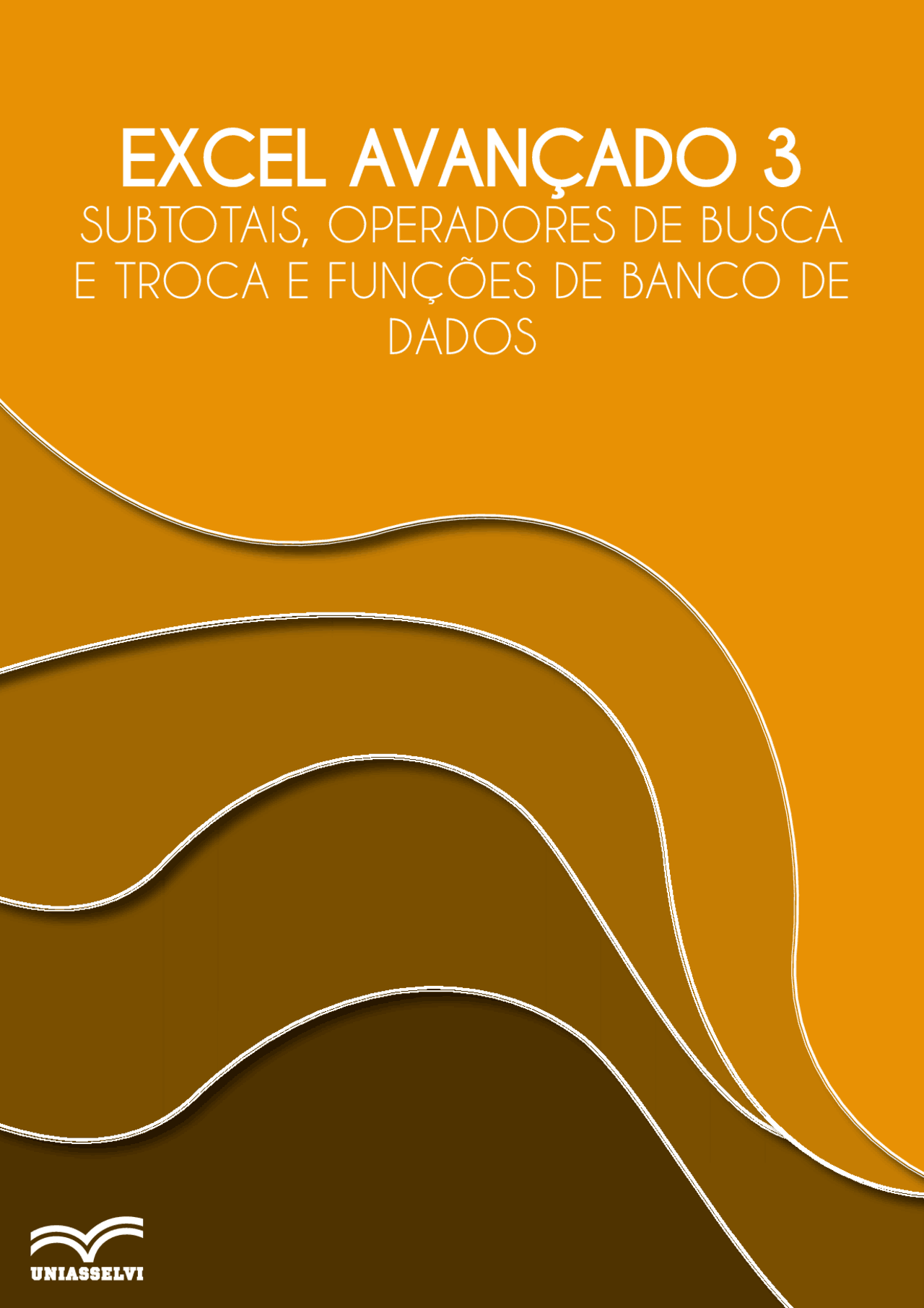 Excel Avançado Aula 3 Docsity