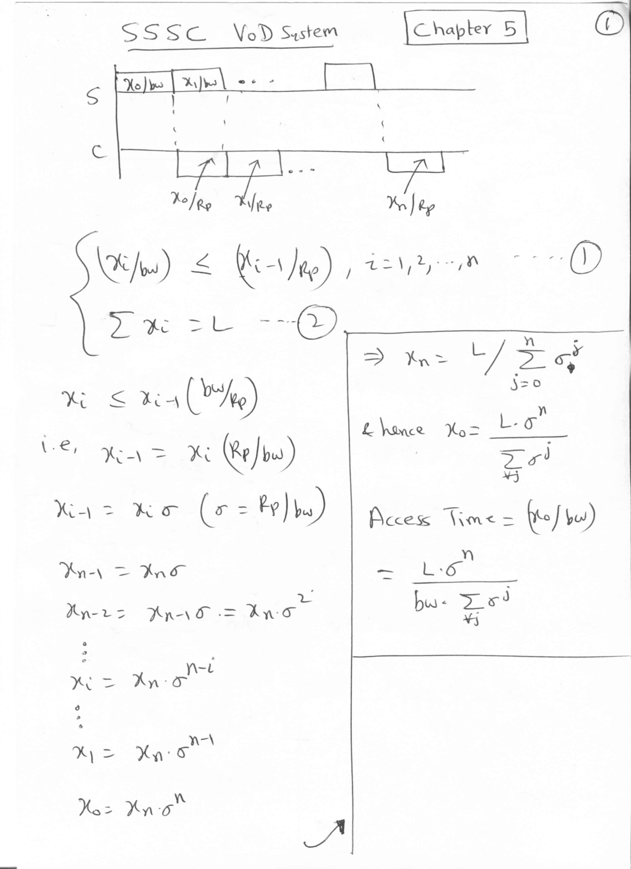 Real Time System Practice Docsity