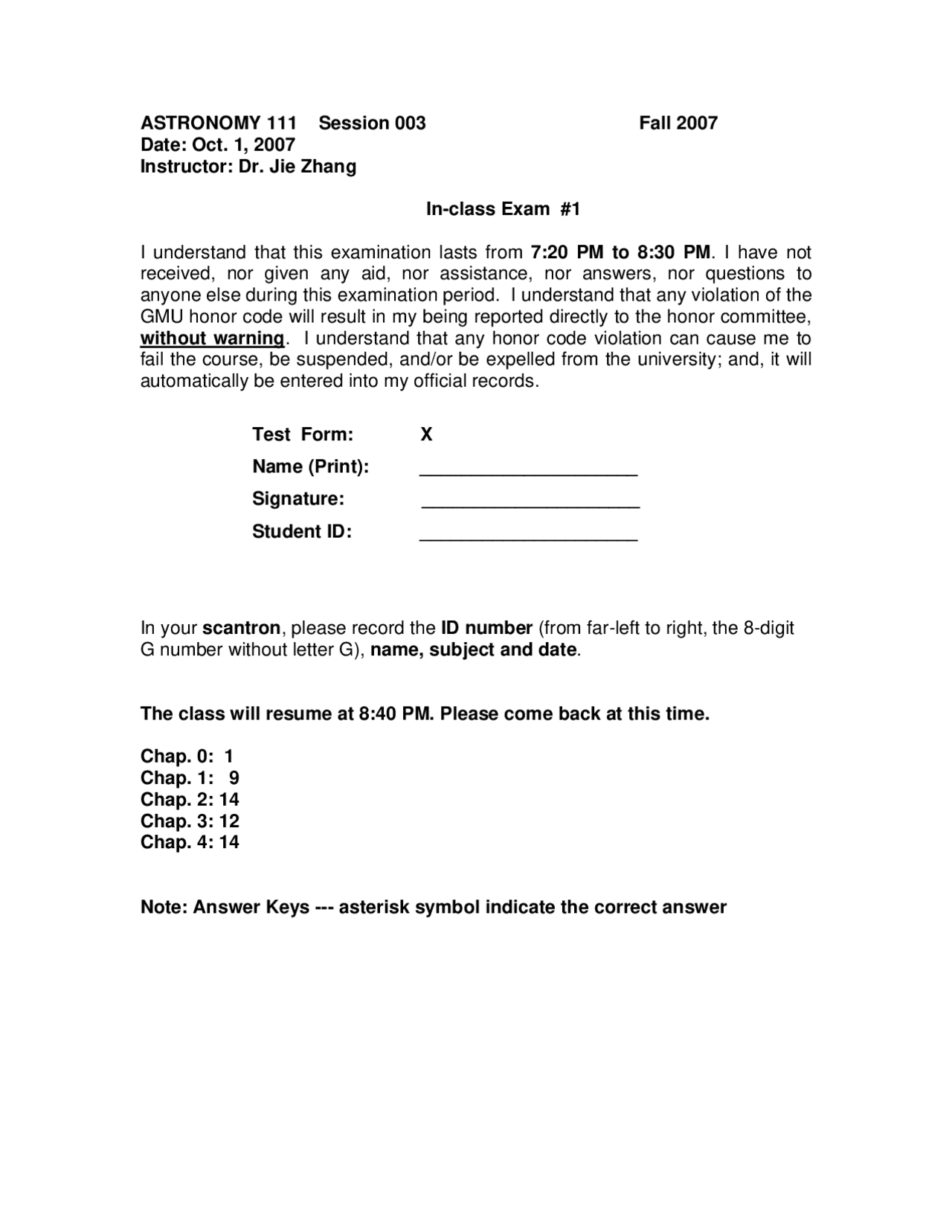 50 Multiple Choice Questions On The Solar System Astr 111 Docsity