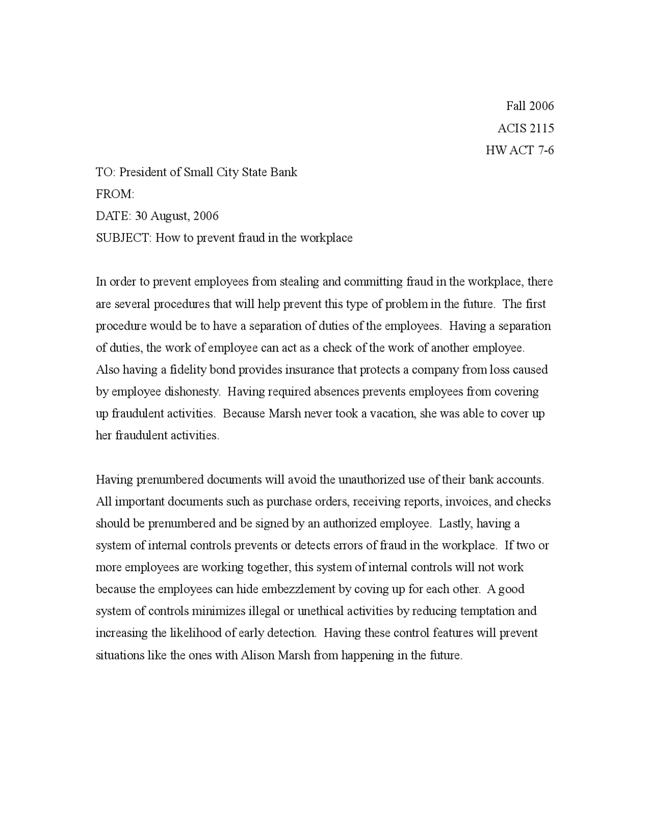 Notes For Exam Review Principles Of Accounting Acis 2115 Docsity