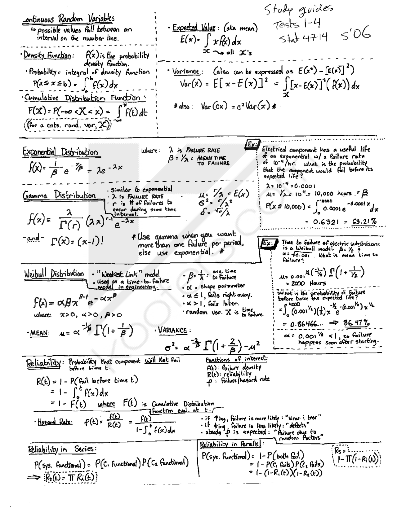 20 Solved Questions On Principles Of Financial Accounting Test 1