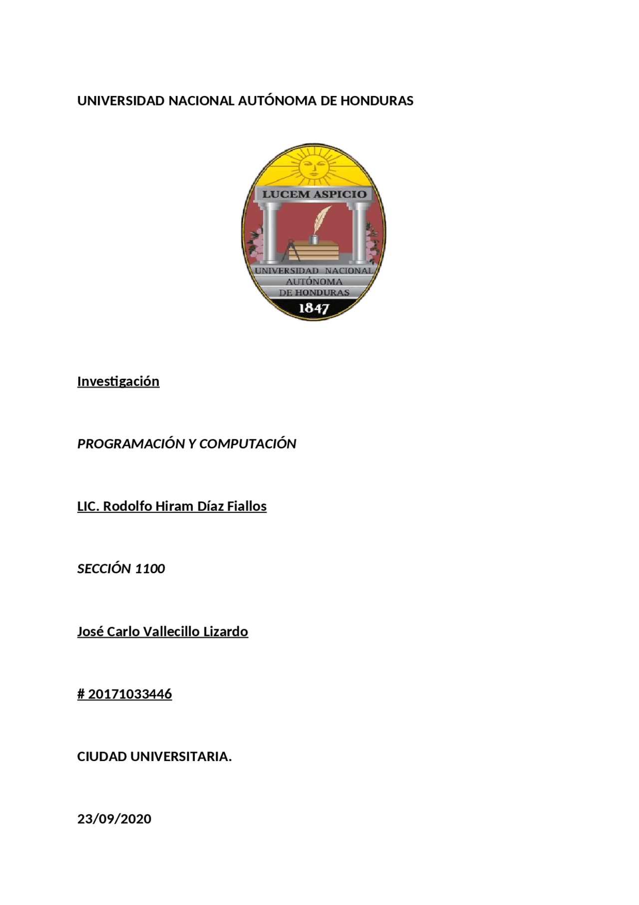 Programacion Microsoft Docsity