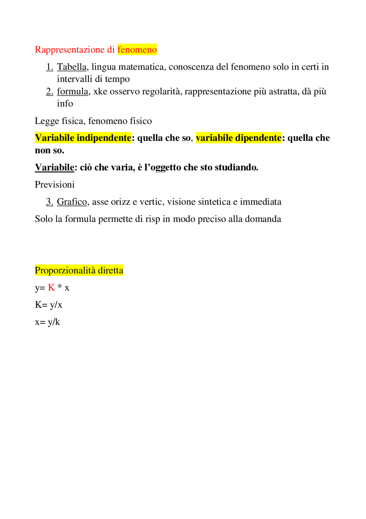 Chimica Miscugli E Tecniche Di Separazione Docsity