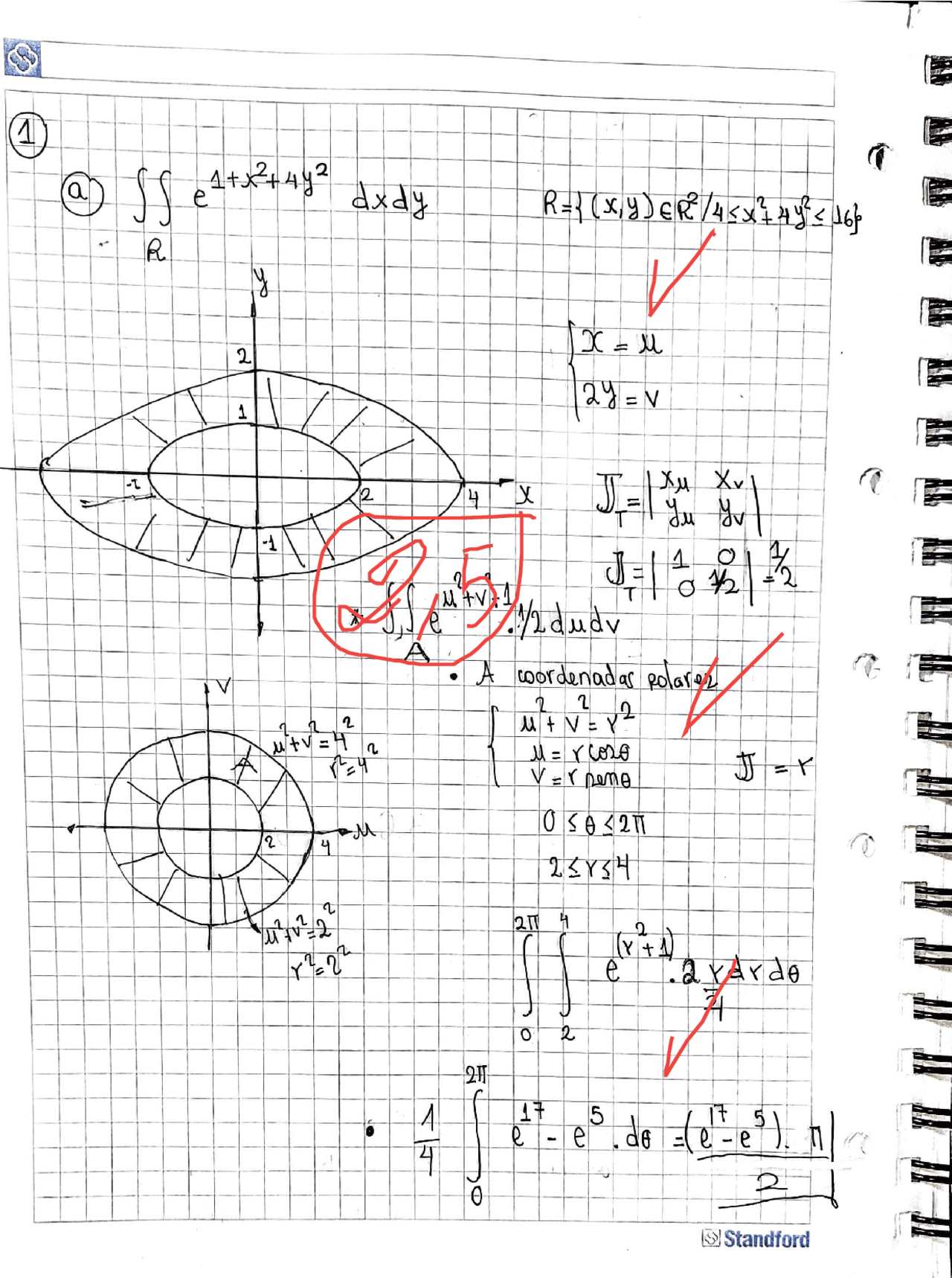 Cálculo Multivariable Docsity