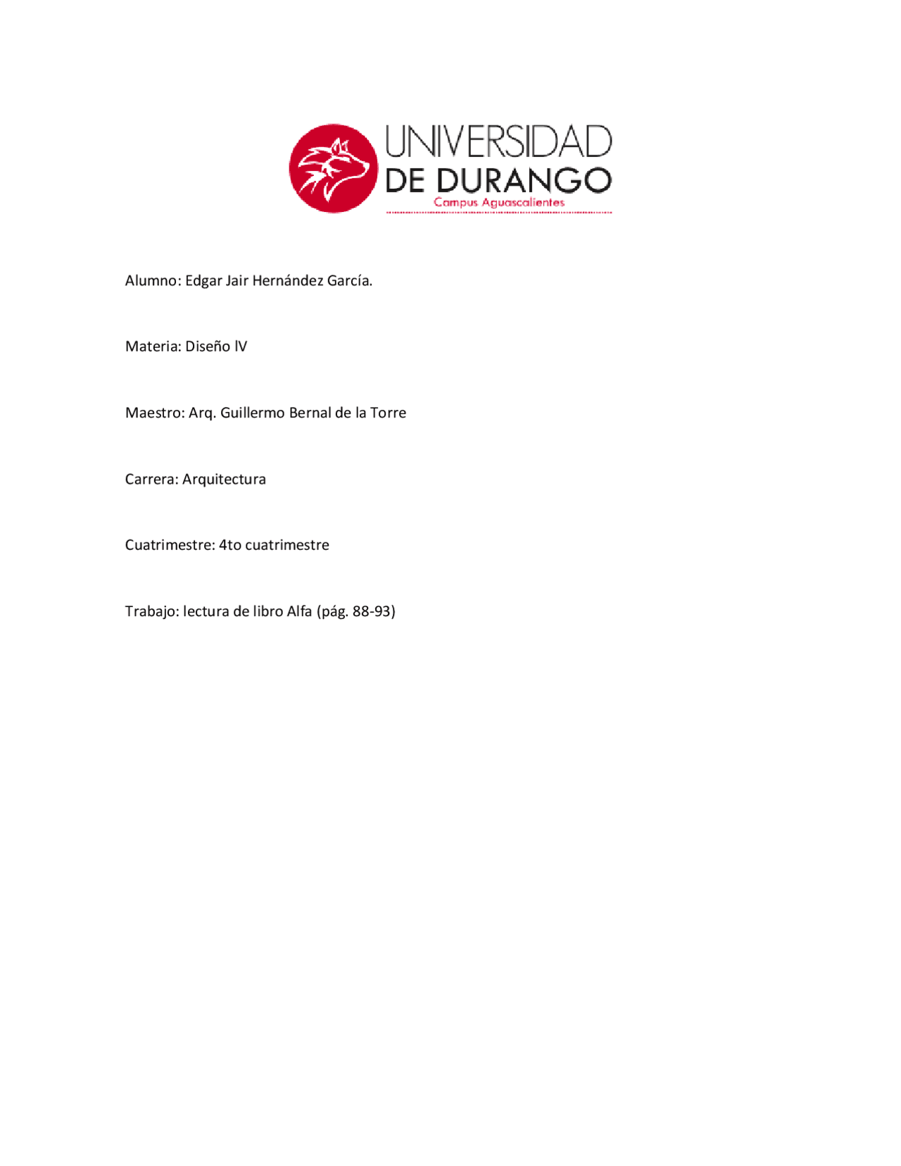 Diseño Arquitectonico Apuntes De Diseño Docsity