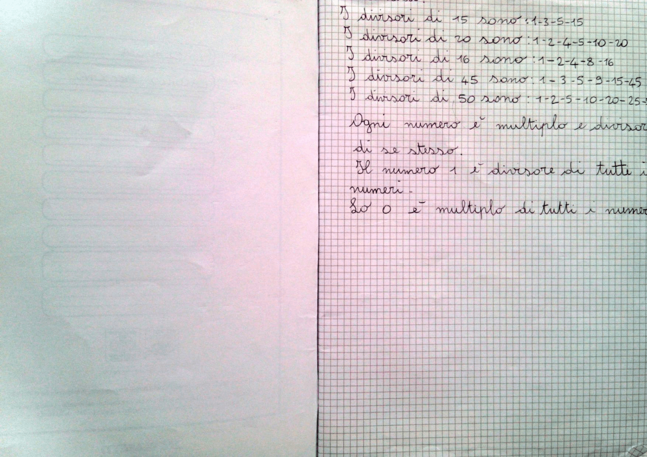 Esercizi Matematica Semplici Docsity