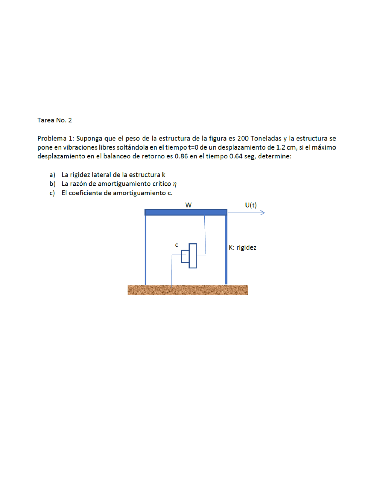 Dinamica Estructural Docsity