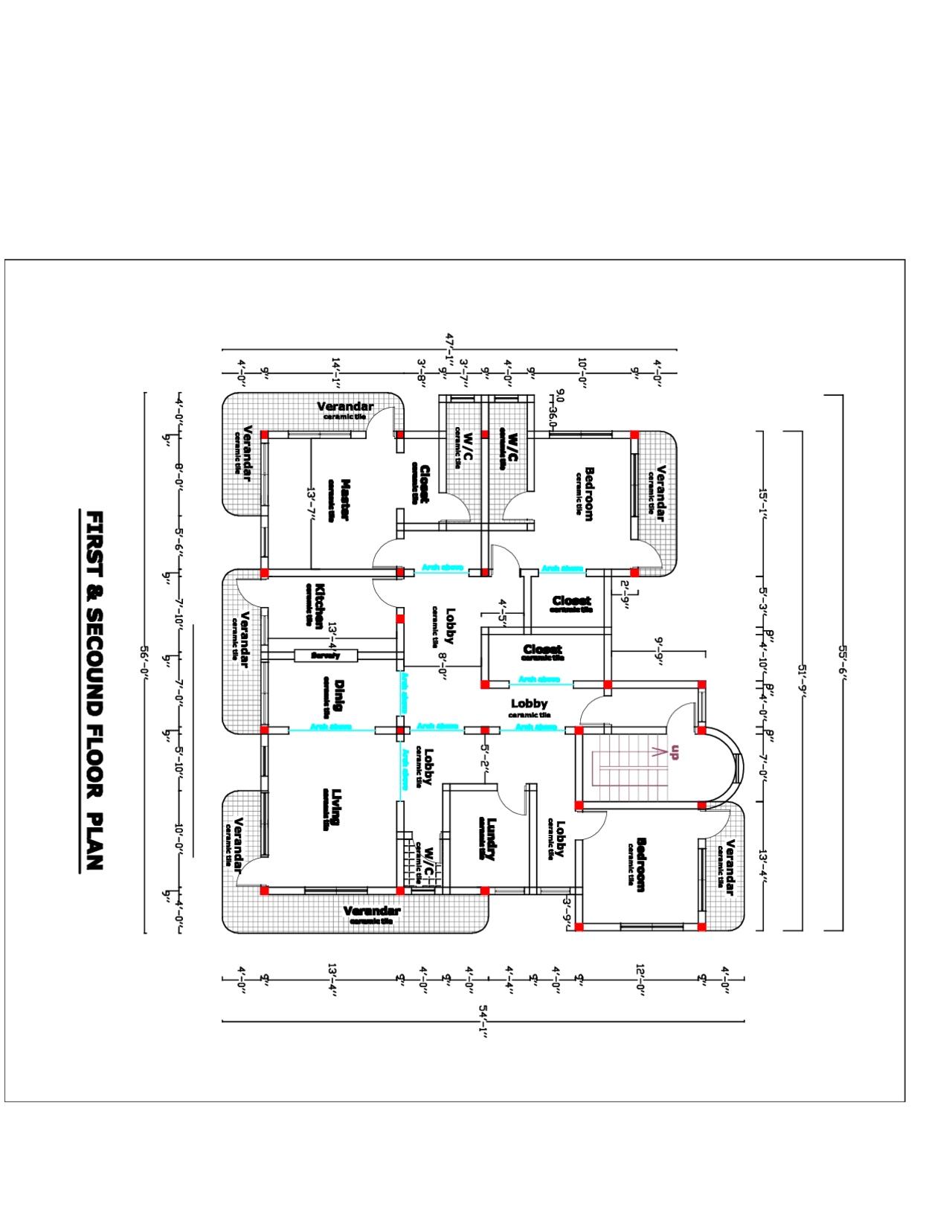 HOUSE PLAN HOUSE PLANHOUSE PLANHOUSE PLANHOUSE PLAN - Docsity