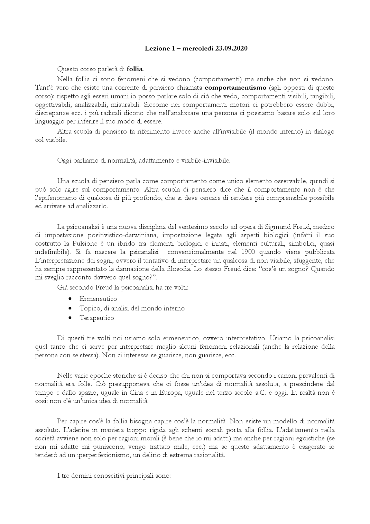 Pedagogia Delle Differenze Antonella Galanti Unipi Docsity