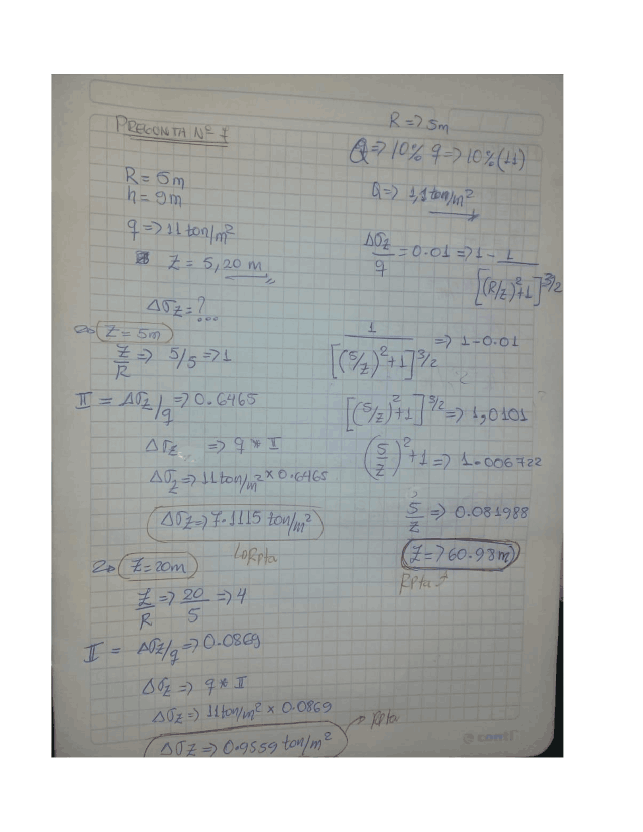 Taller De Hidrología Docsity
