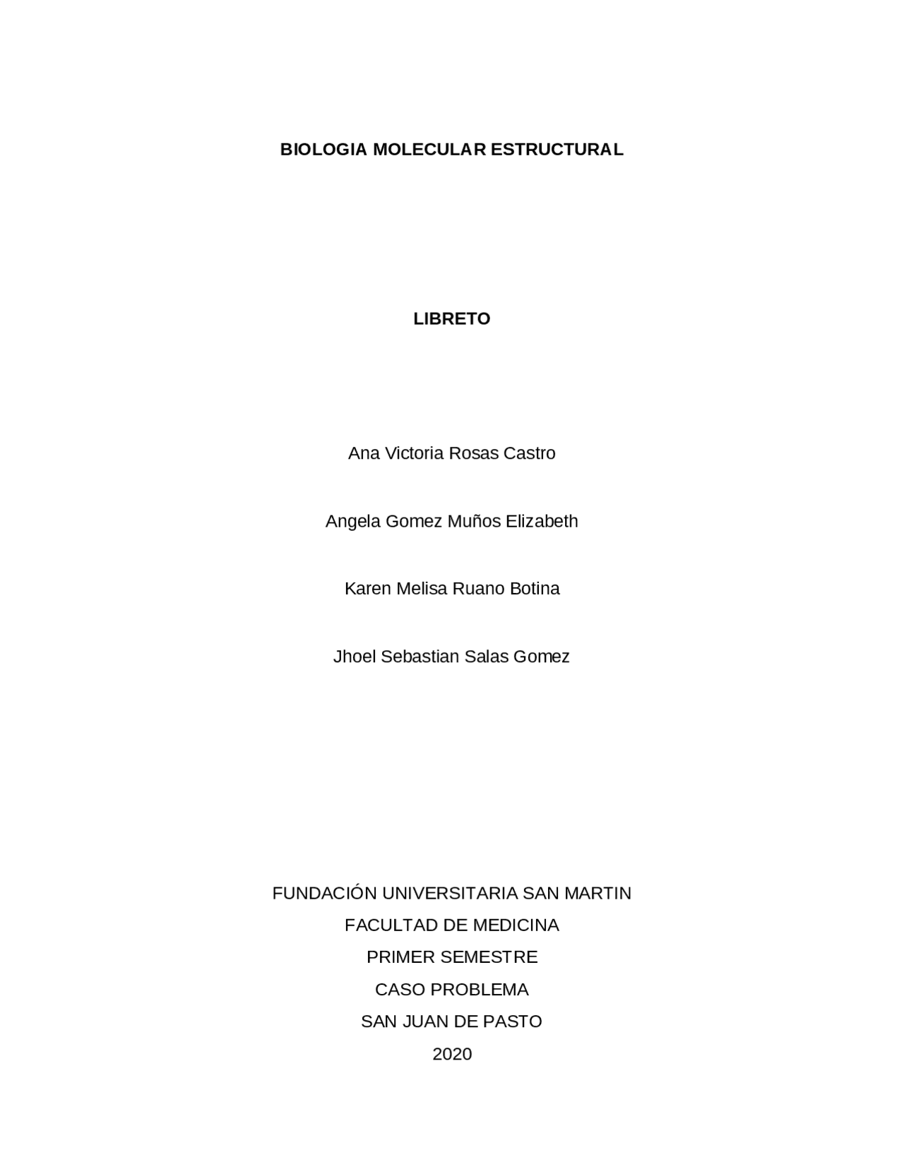 Intoxicacion Por Metanol Docsity
