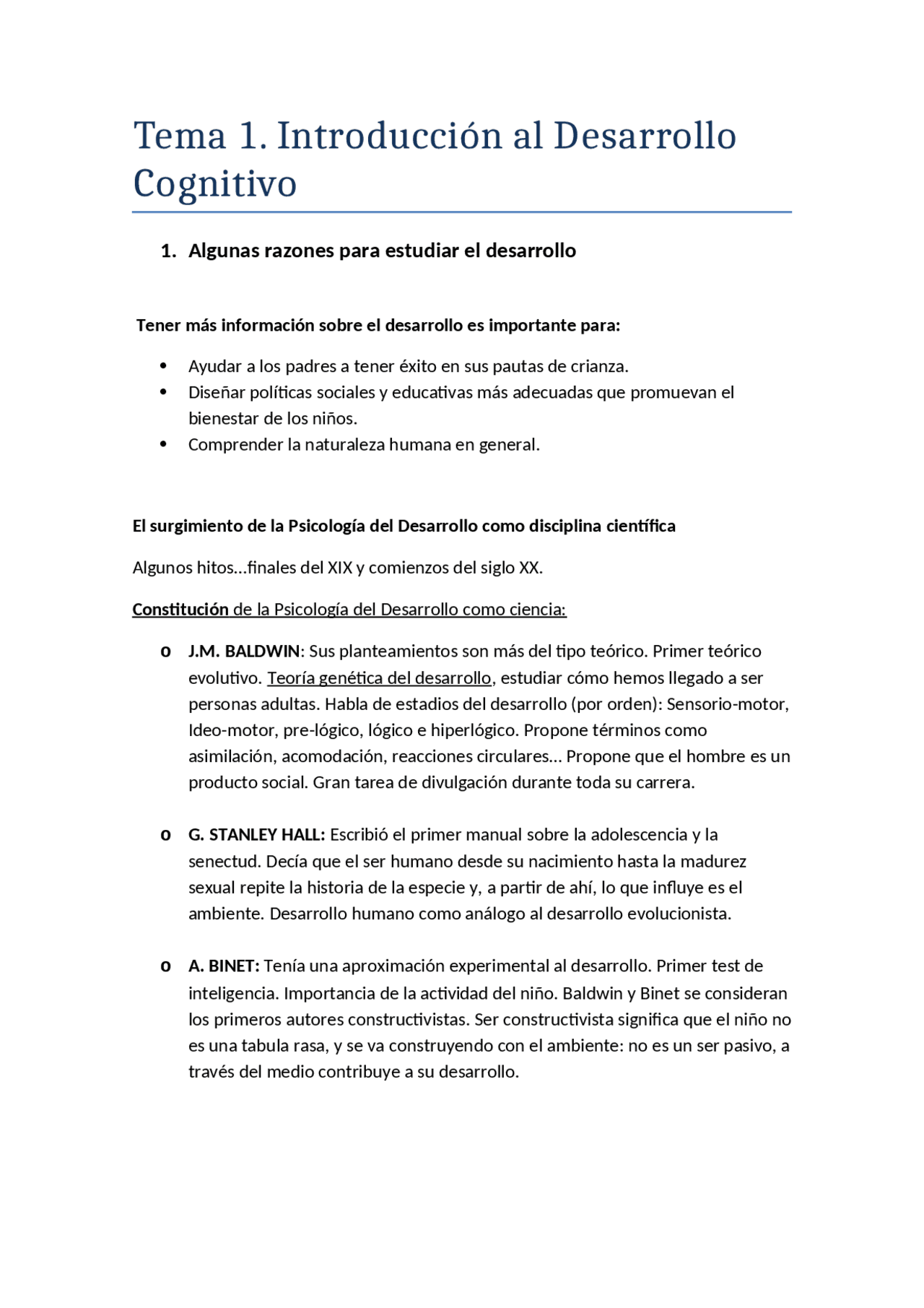 Tema 1 Introducci贸n Docsity
