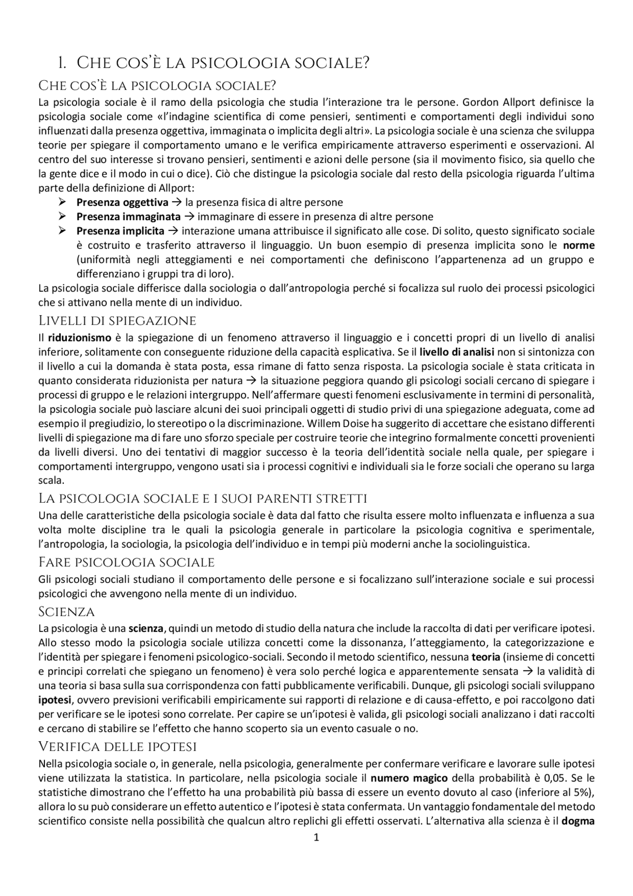 Psicologia Sociale Teorie E Applicazioni Michael A Hogg Graham M
