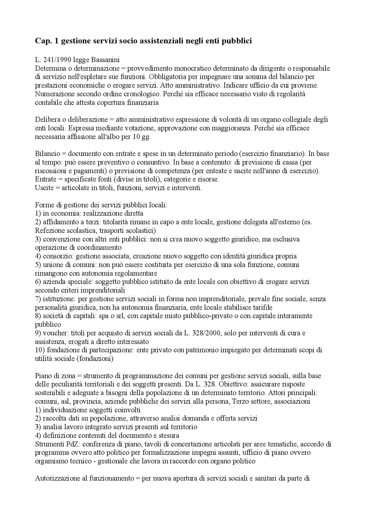 Raineri Linee Guida E Procedure Di Servizio Sociale Manuale Ragionato