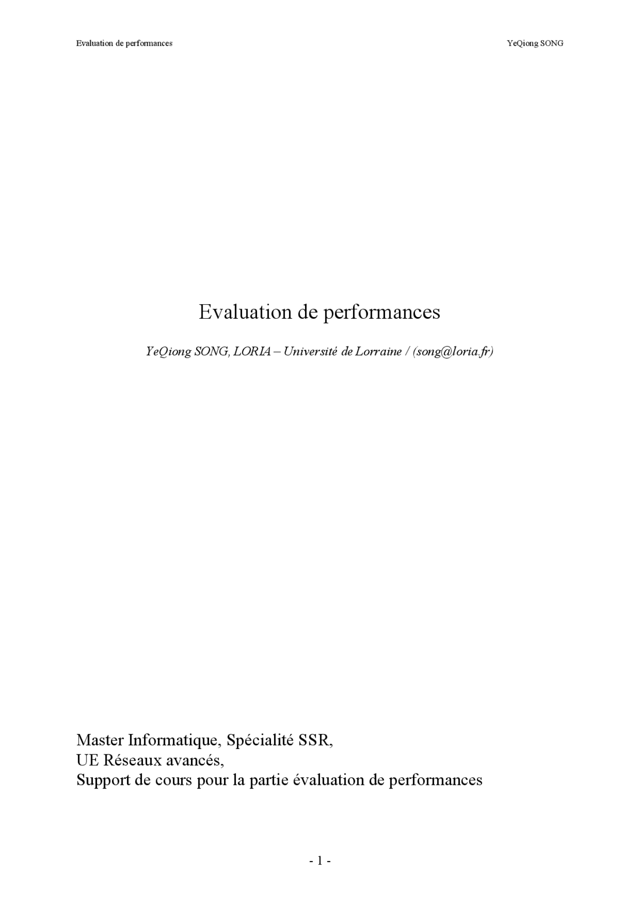 Description of probability principle - Docsity