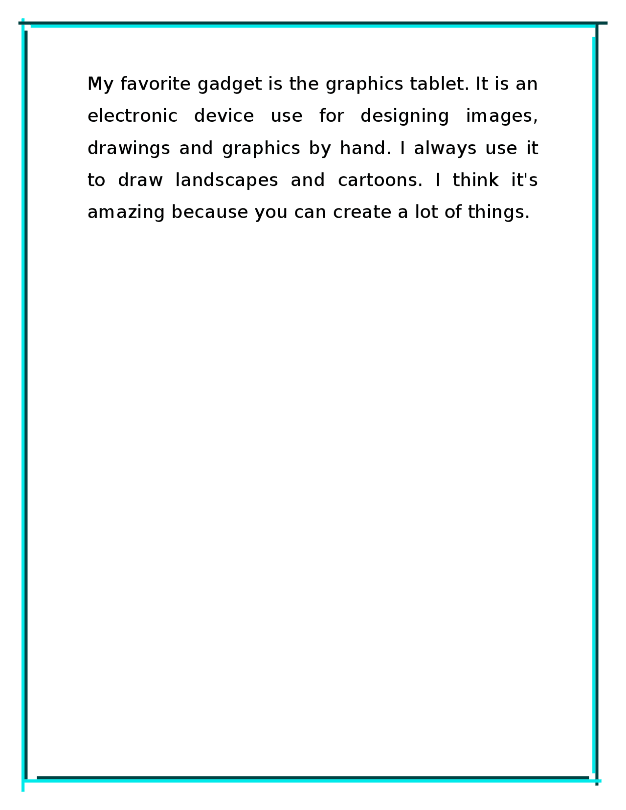 El Gadget Mas Importante Docsity
