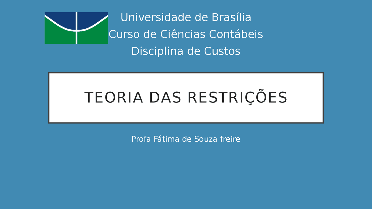 Custos Docsity