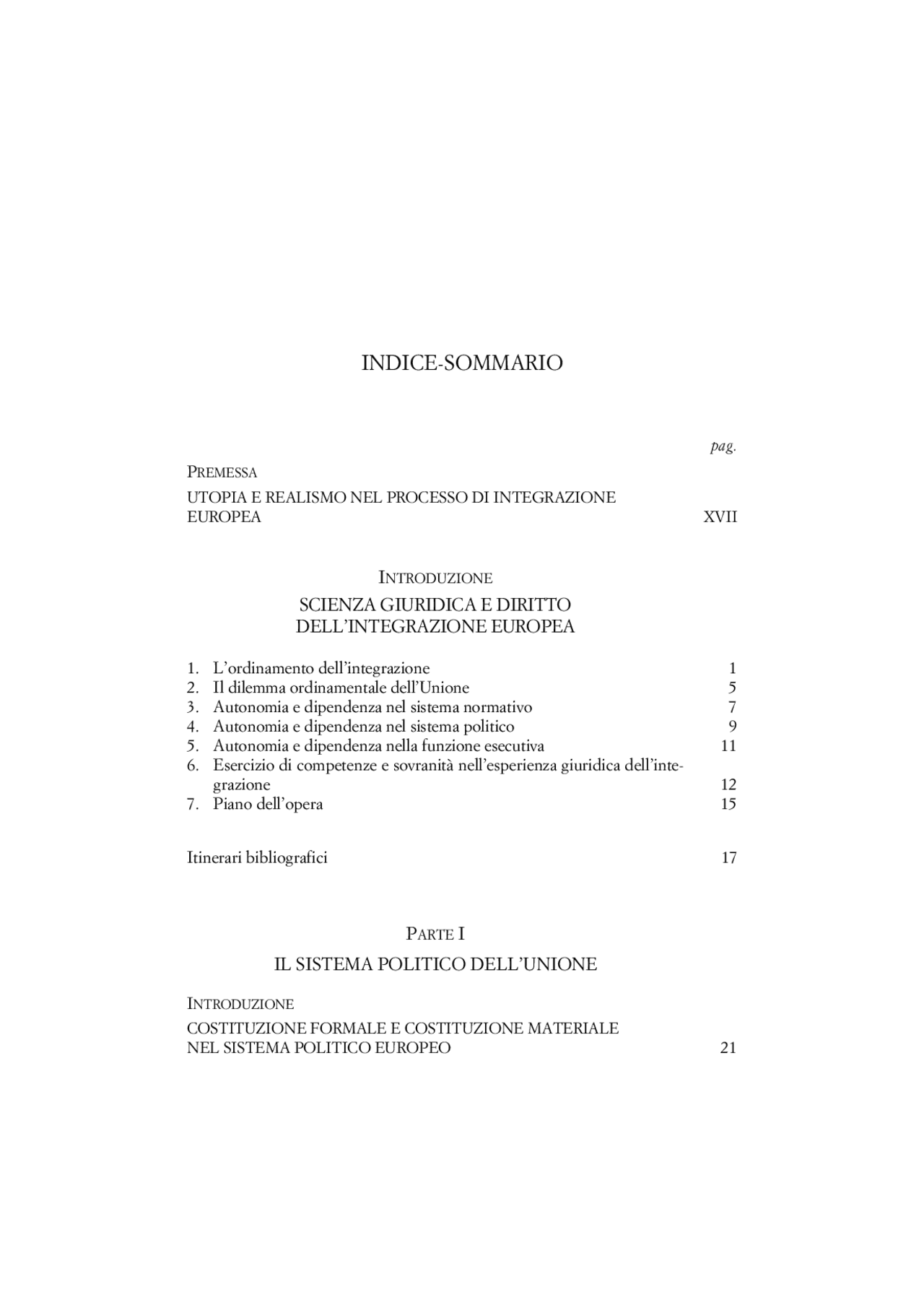 Le Fonti Normative 2020 Docsity