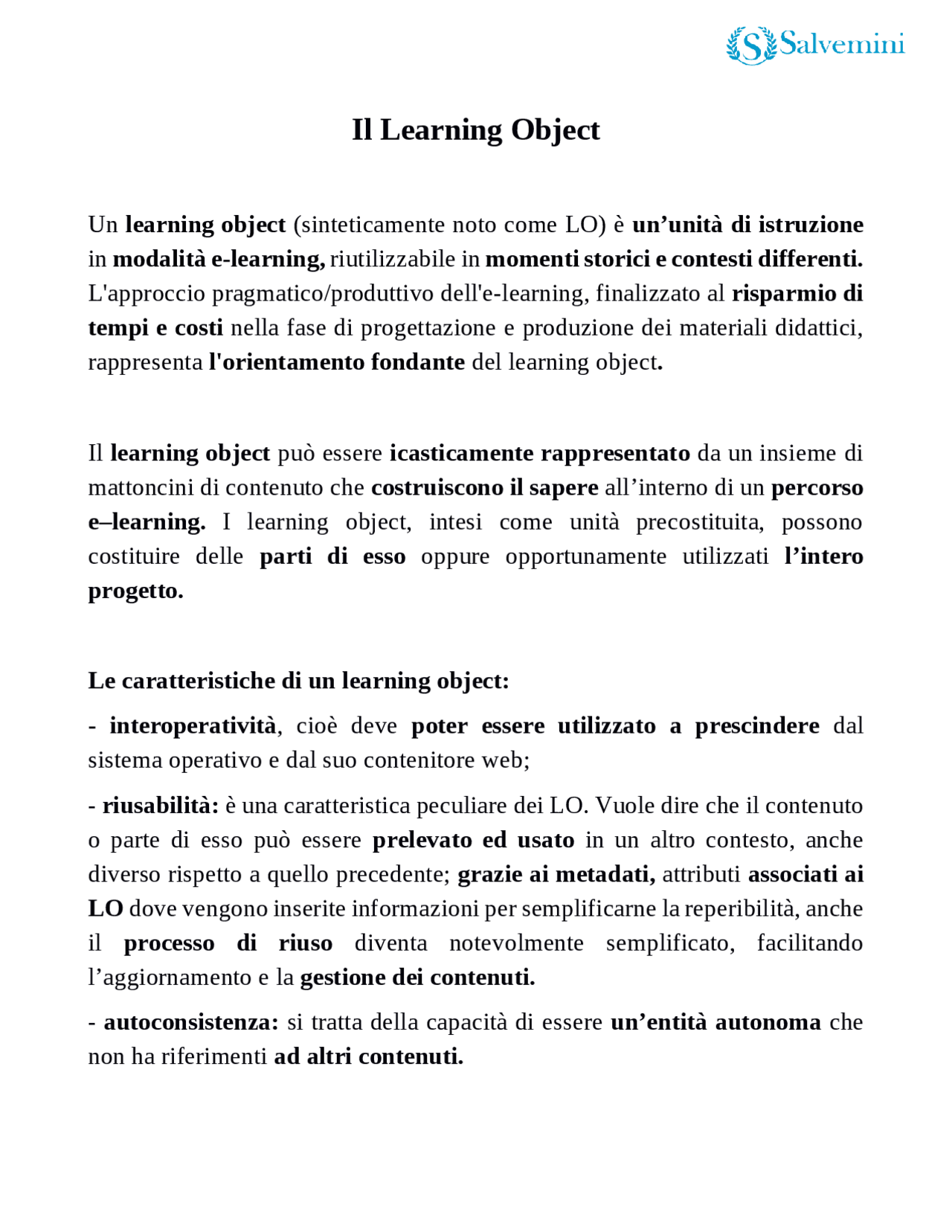 1 Asset Scuola 2020 2020 Docsity