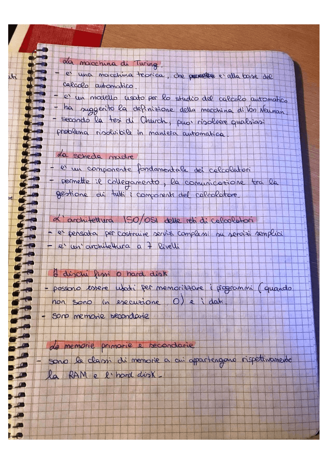Domande E Risposte Informatica Per Le Scienze Politiche Docsity