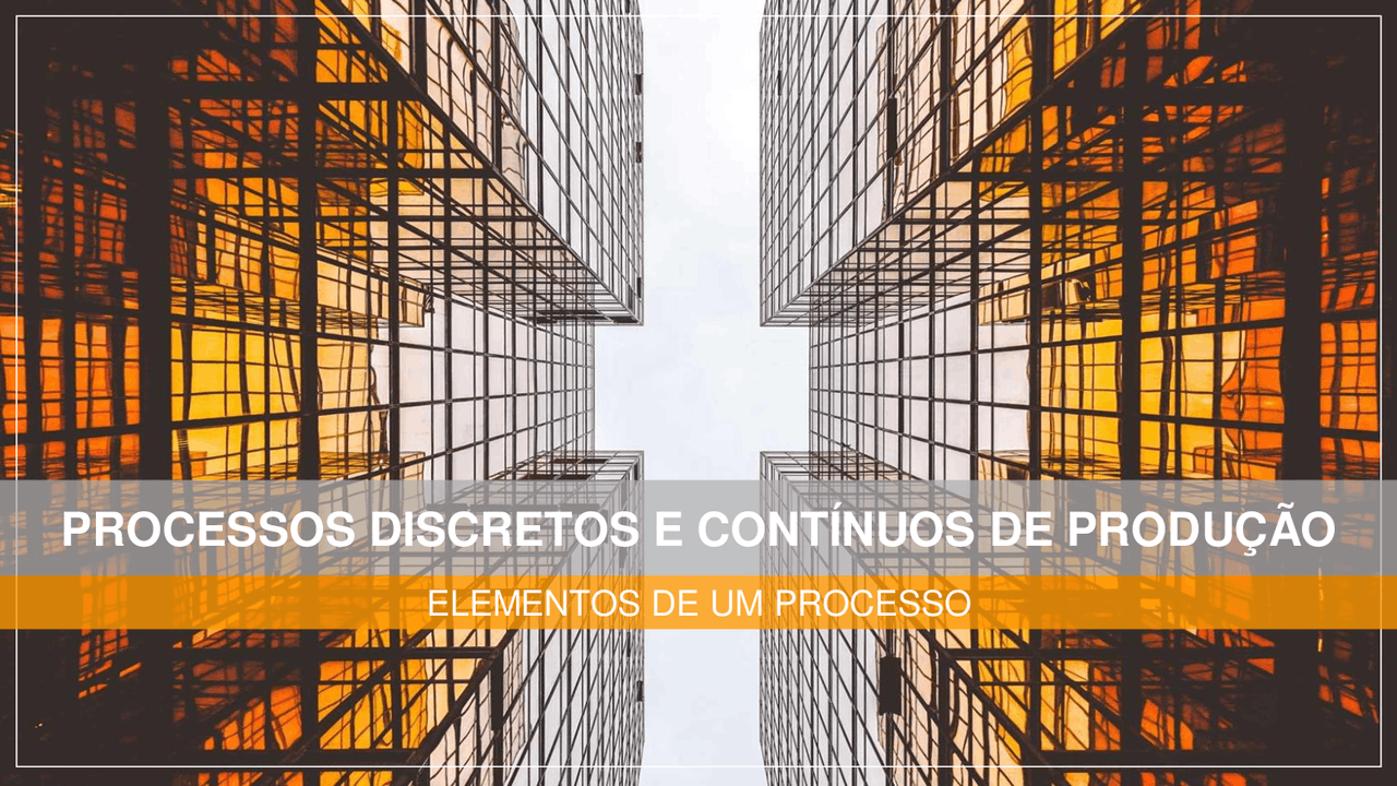 Elementos de um Processo - Docsity