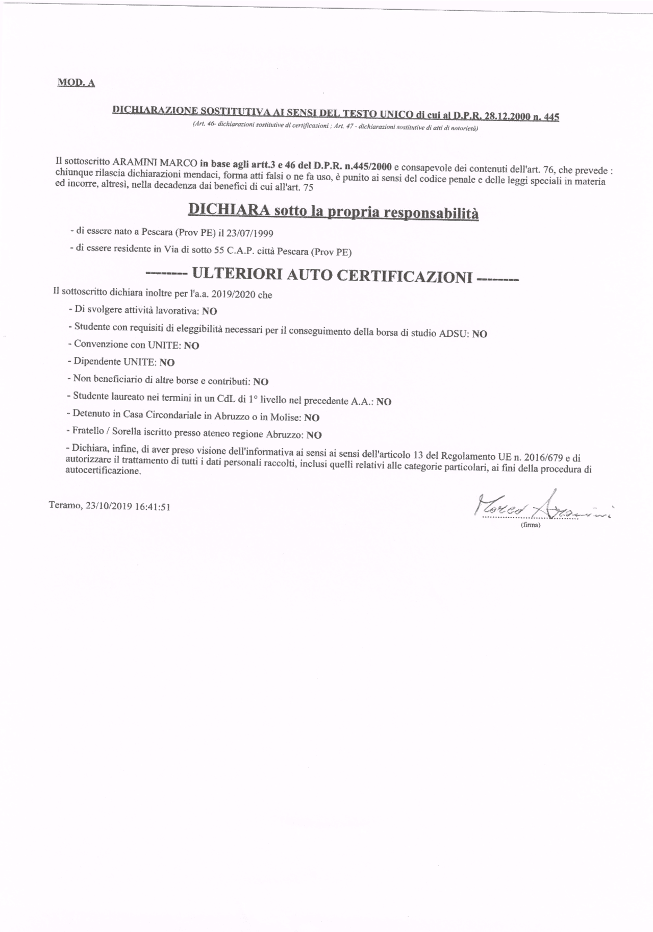 Le Basi Della Semiotica Docsity