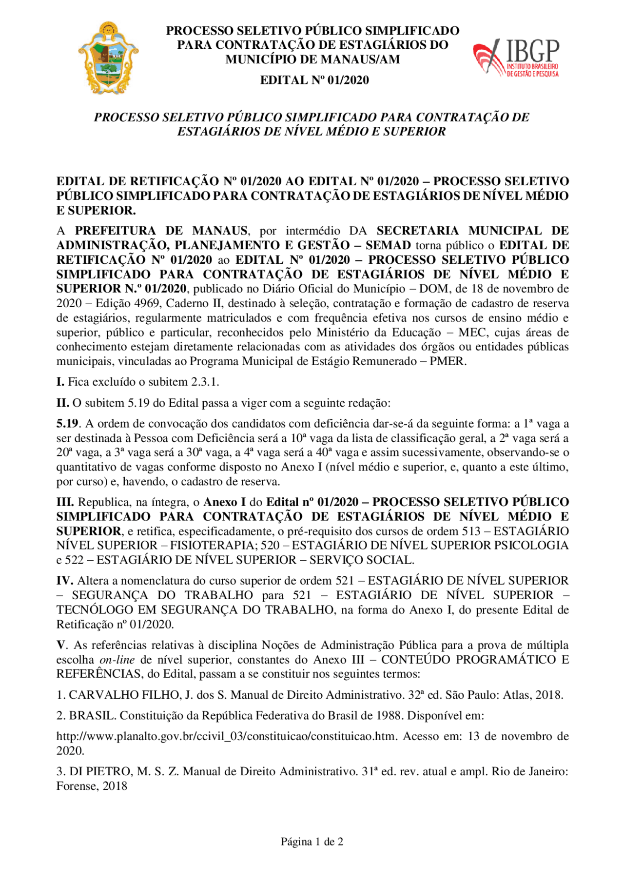 Tutorial De Saber Se O Docsity