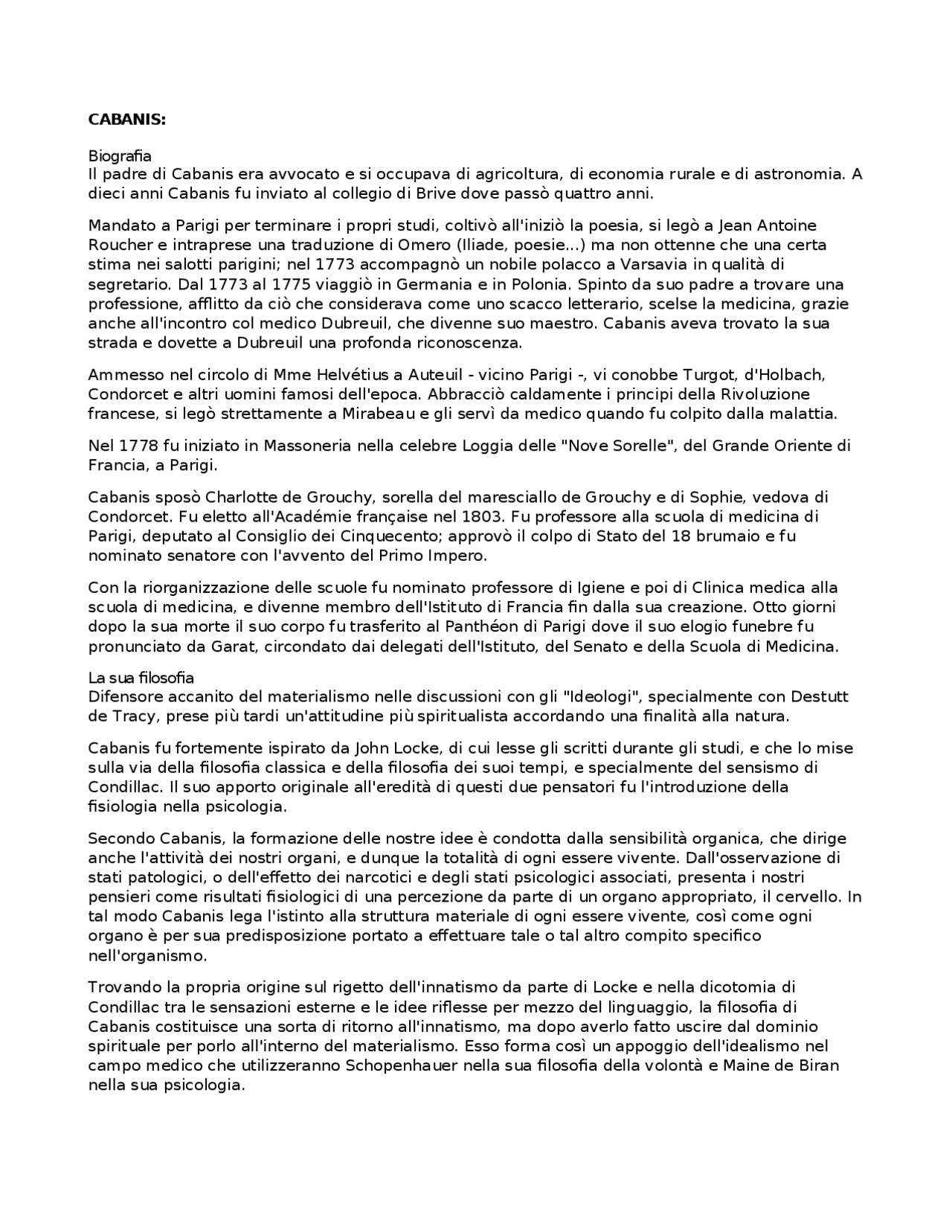 Appunti Di Pedagogia Docsity