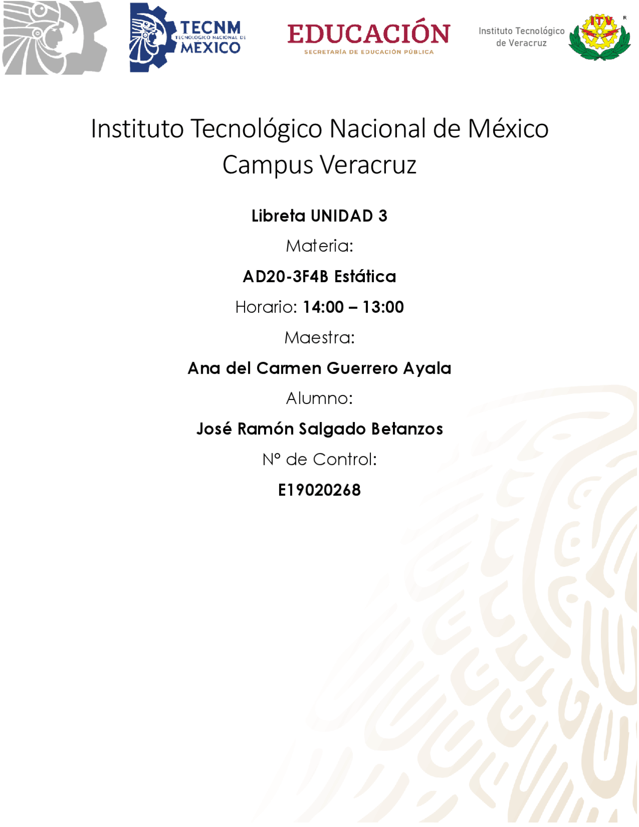 Estatica Ejercicios Apuntes De Estática Docsity