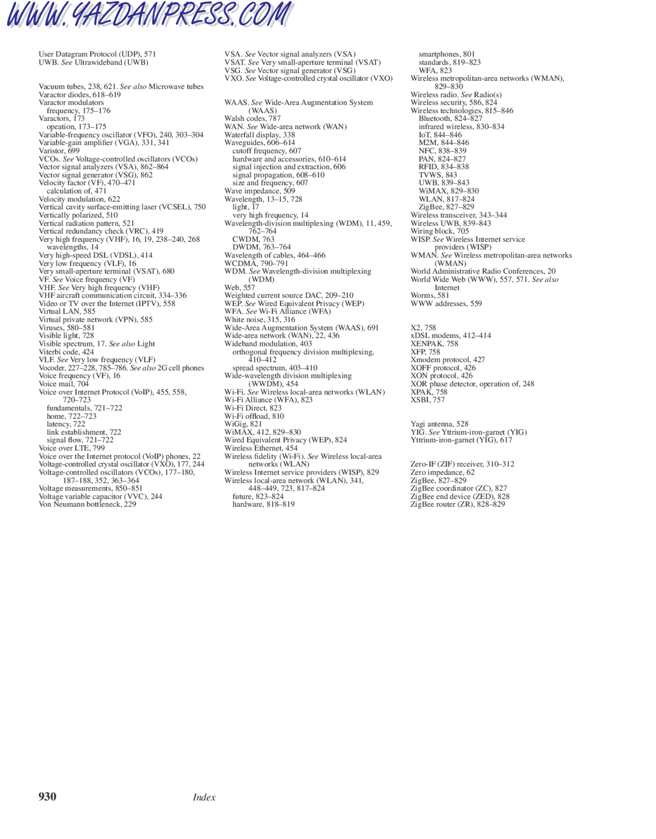 PECS REFERENCE 4TH ED. - Docsity