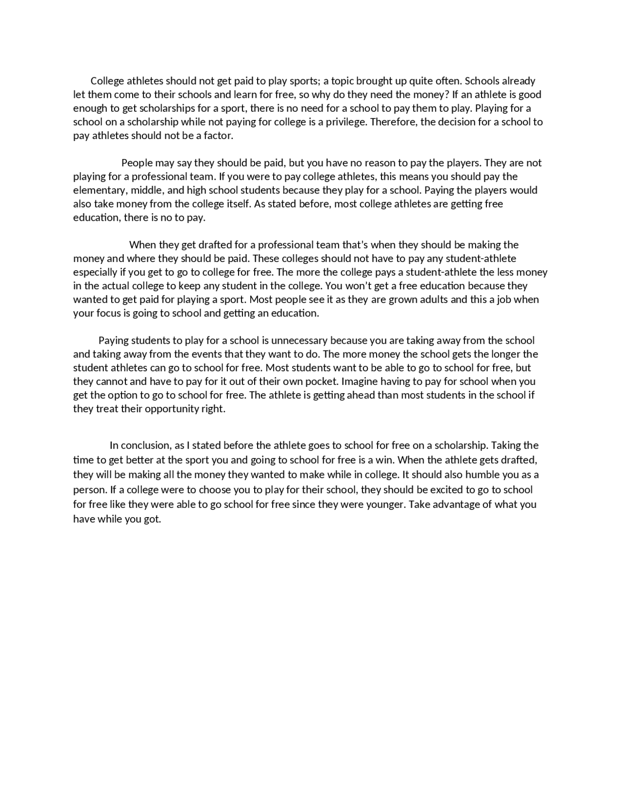 Essay for your highschool here are the answers to it | Essays (high ...