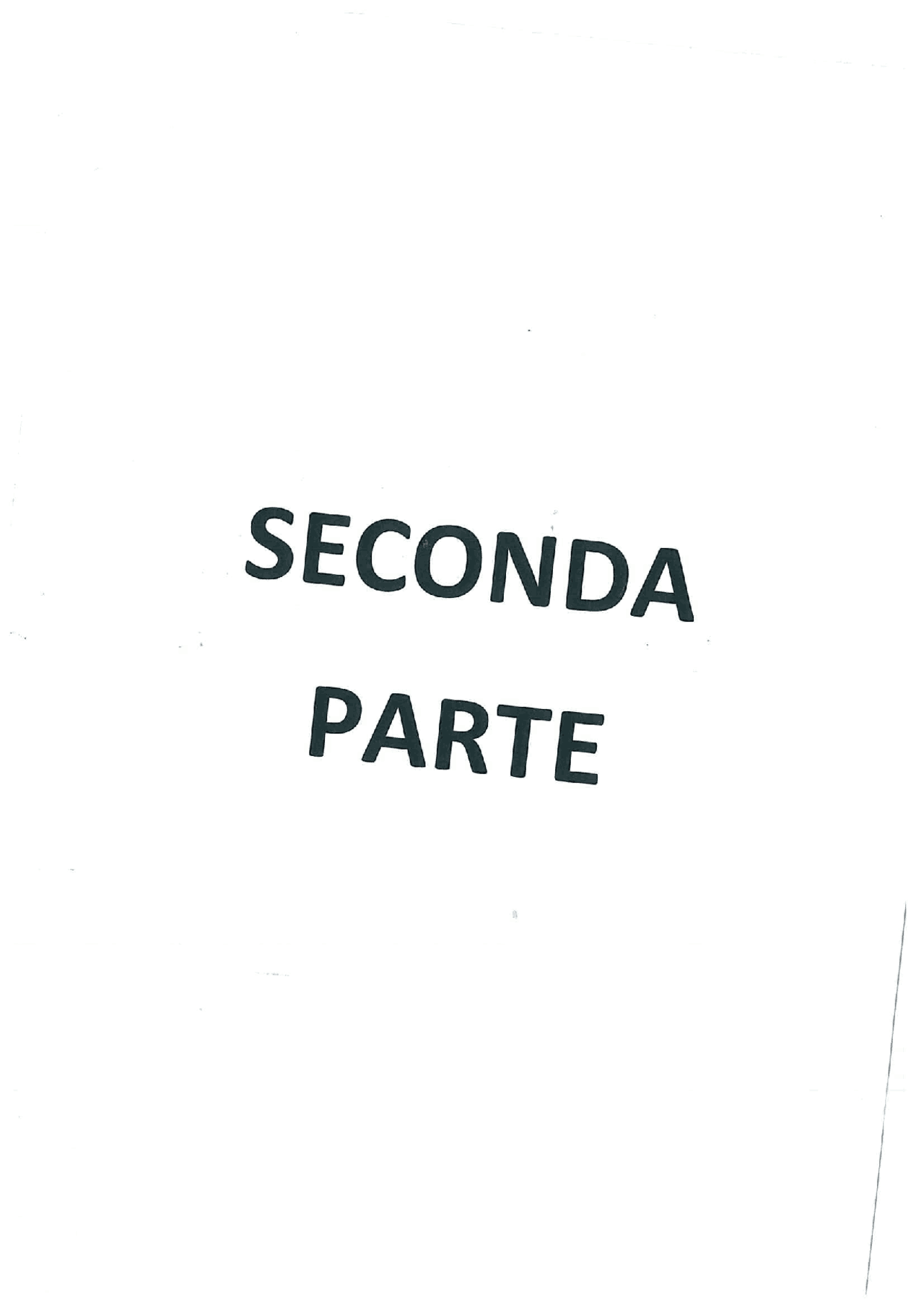 Test Storia Delle Istituzioni Educative Docsity