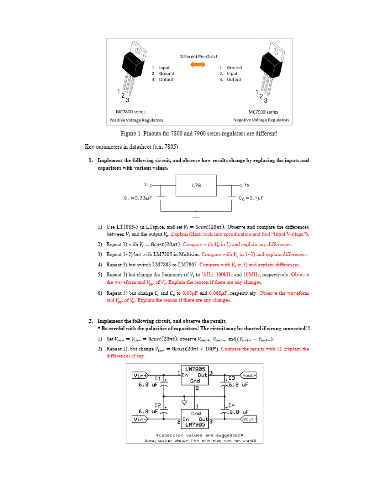 Lab6 Vlsi Lab Which Has To Be Done Docsity