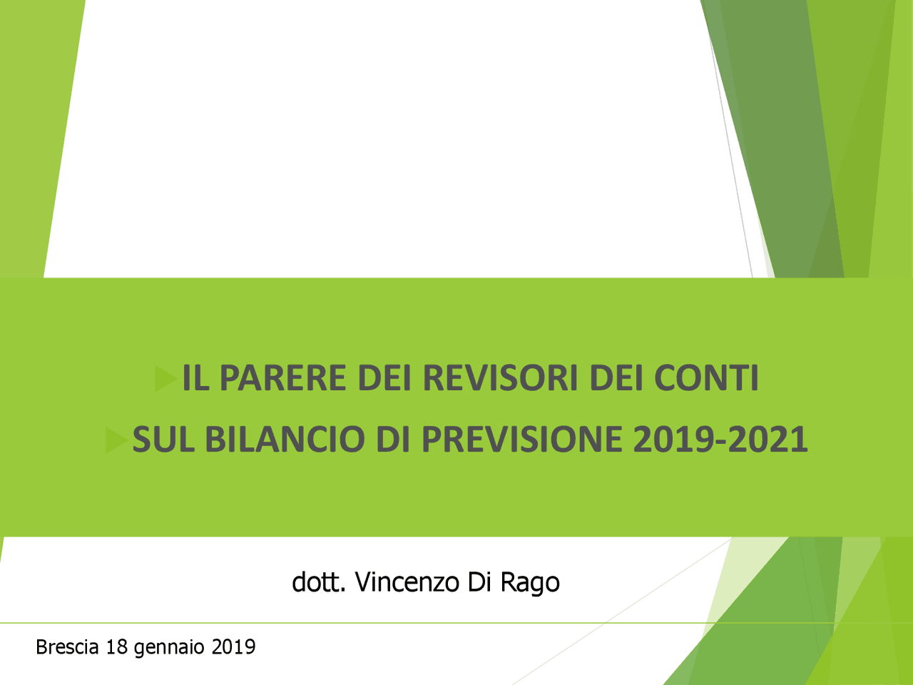 Appalti Pubblici Nella Pa Docsity