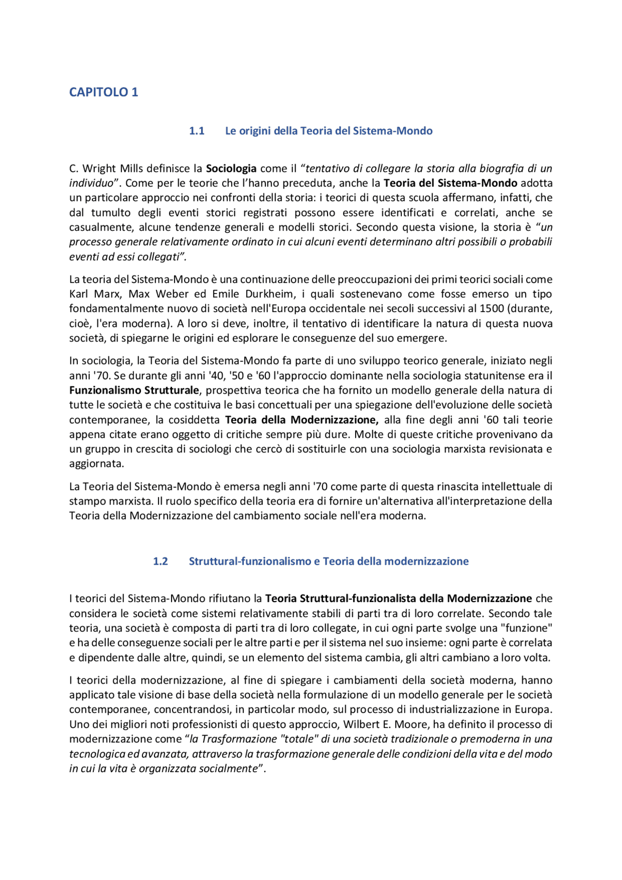 Riassunto Completo Di Words Of The World The Global Language System