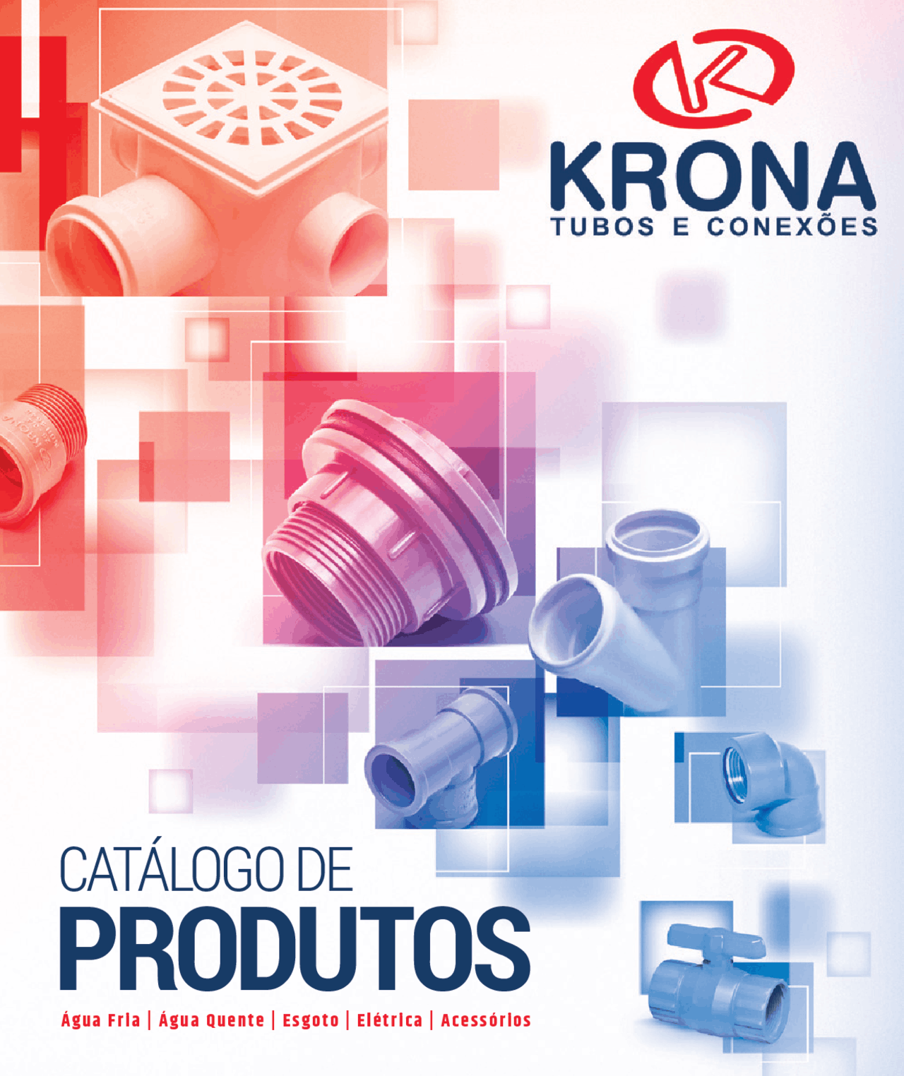 Produtos krona hidraulico - Docsity