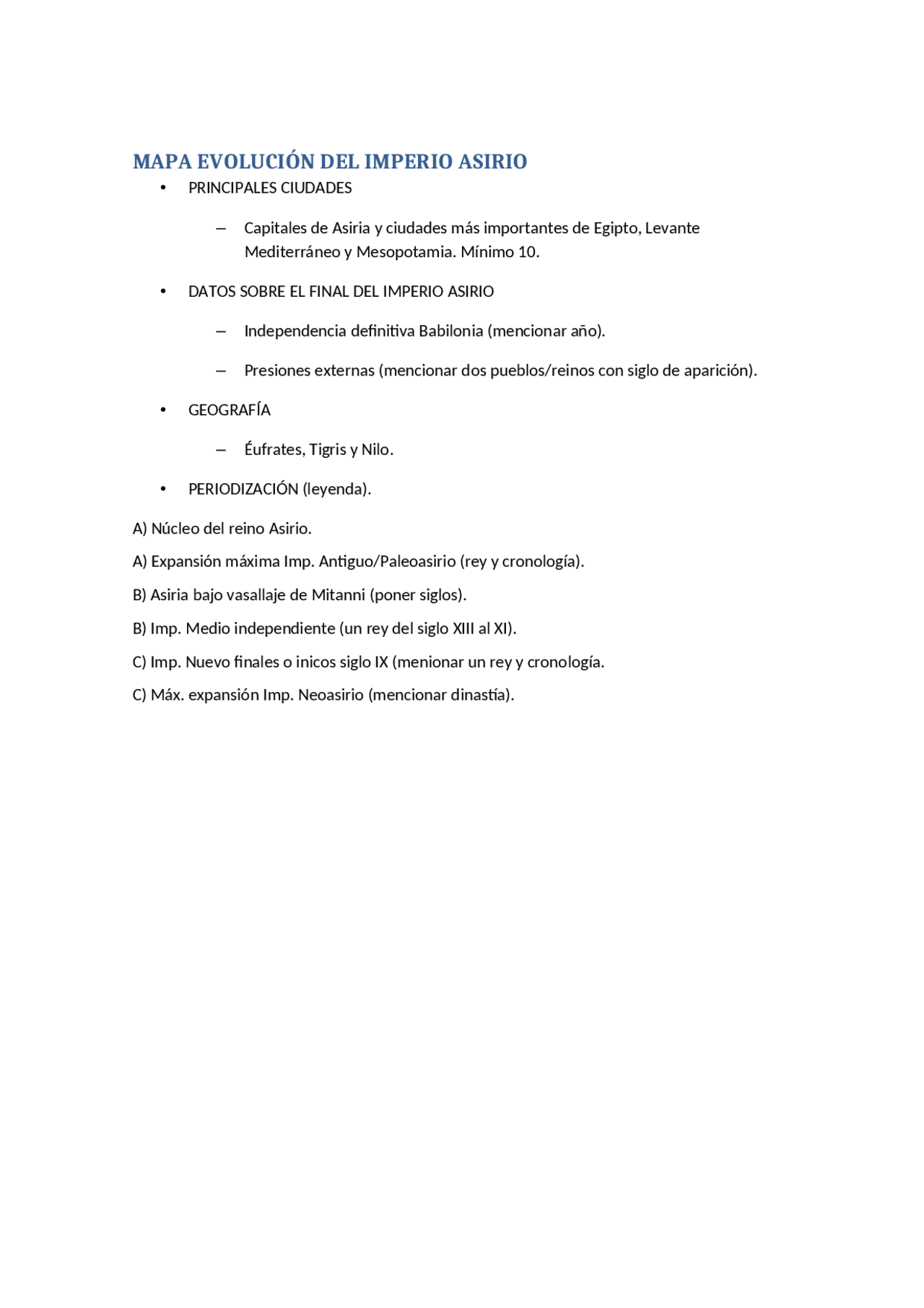 Mapas Sociedades Complejas Docsity