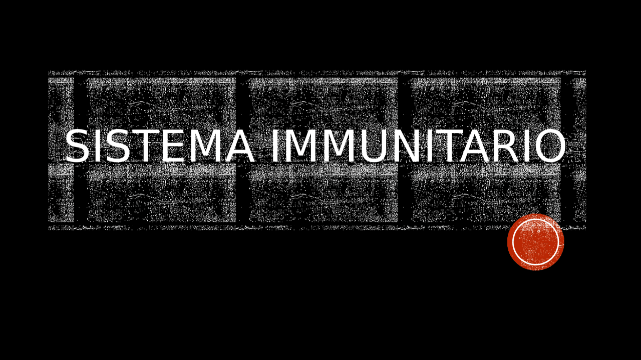 Sistema Immunitario Docsity