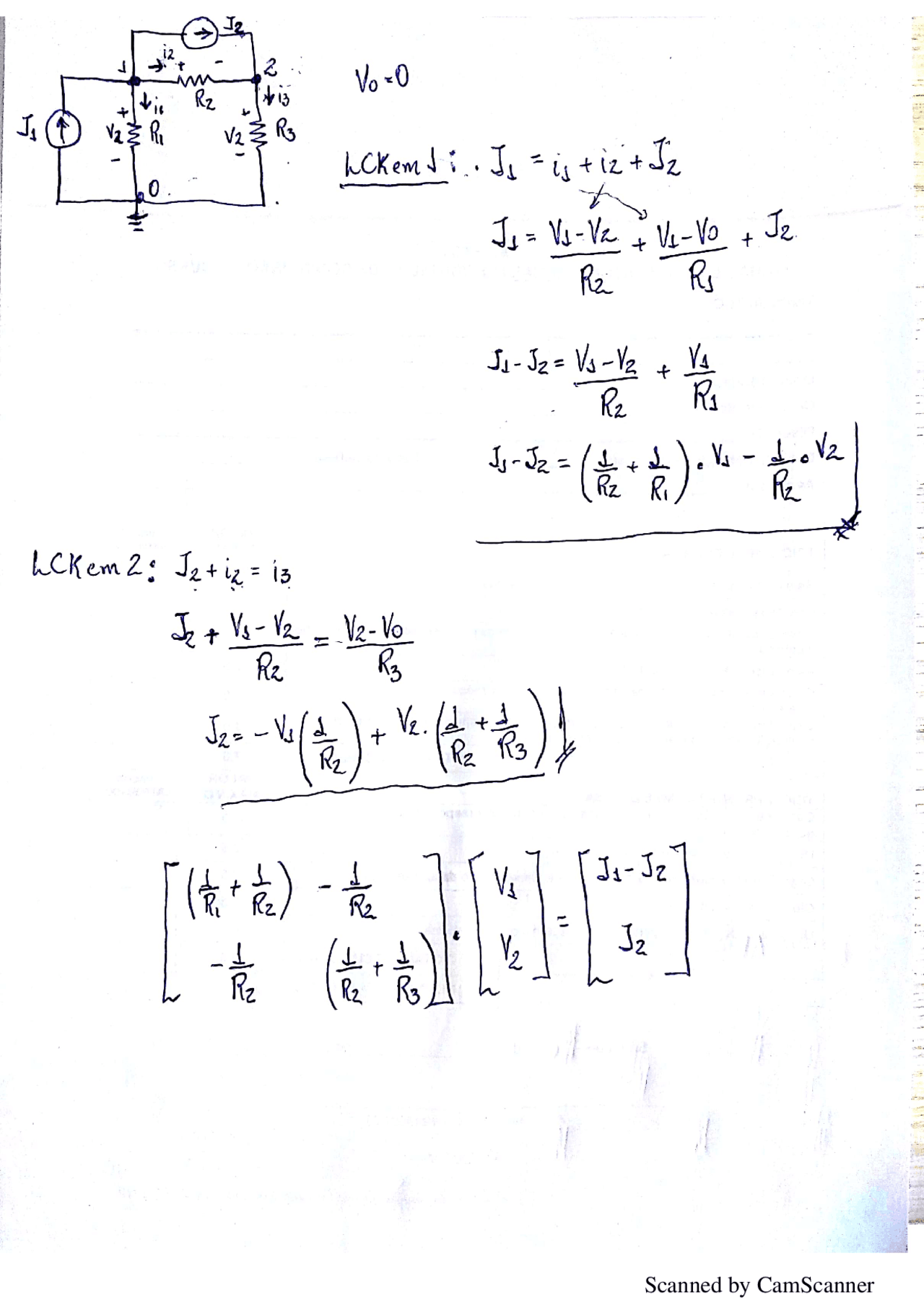 Exemplo De Eletricidade Aplicada Docsity