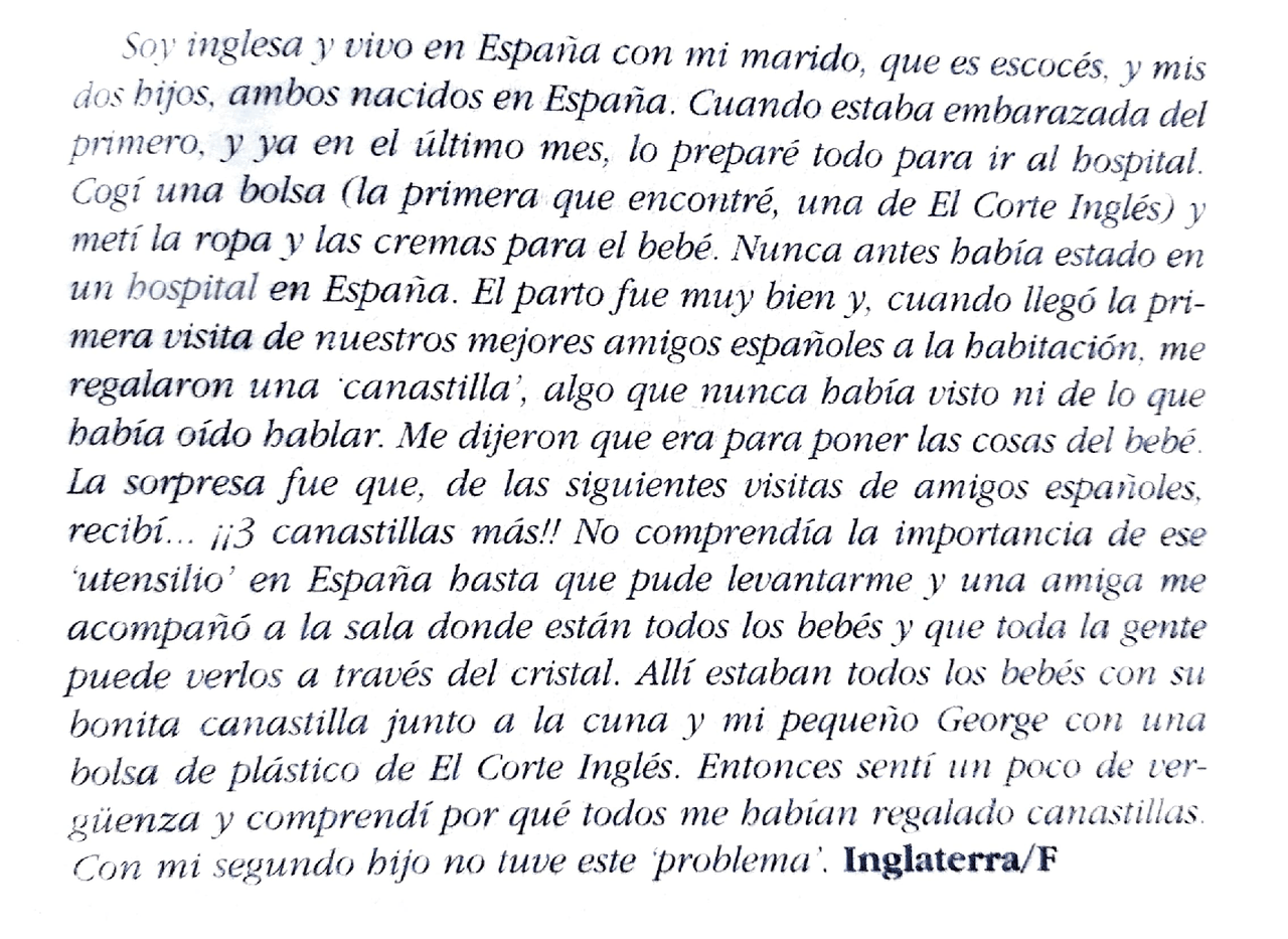 Esercizi Lingua Spagnola Docsity