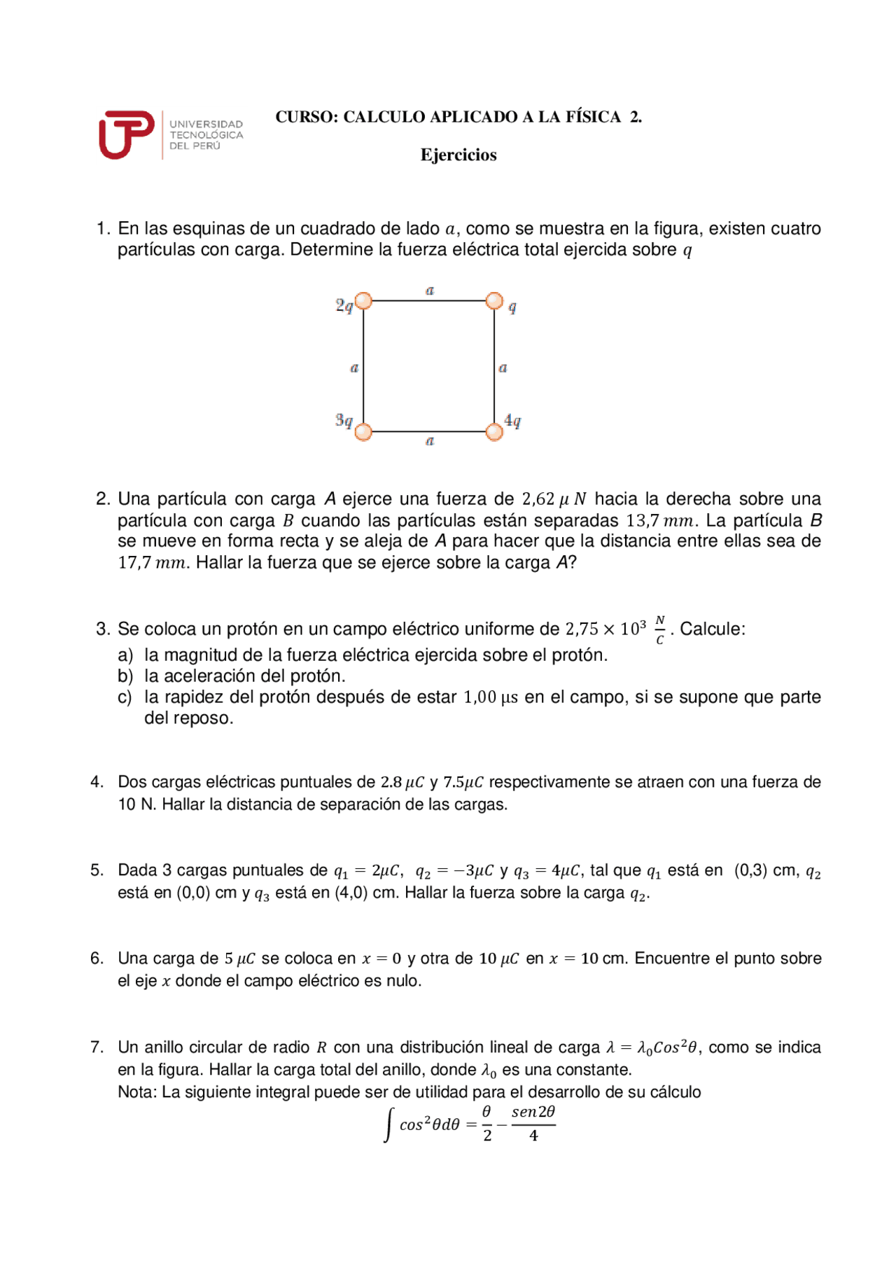 Fisica para ingenieros - Docsity